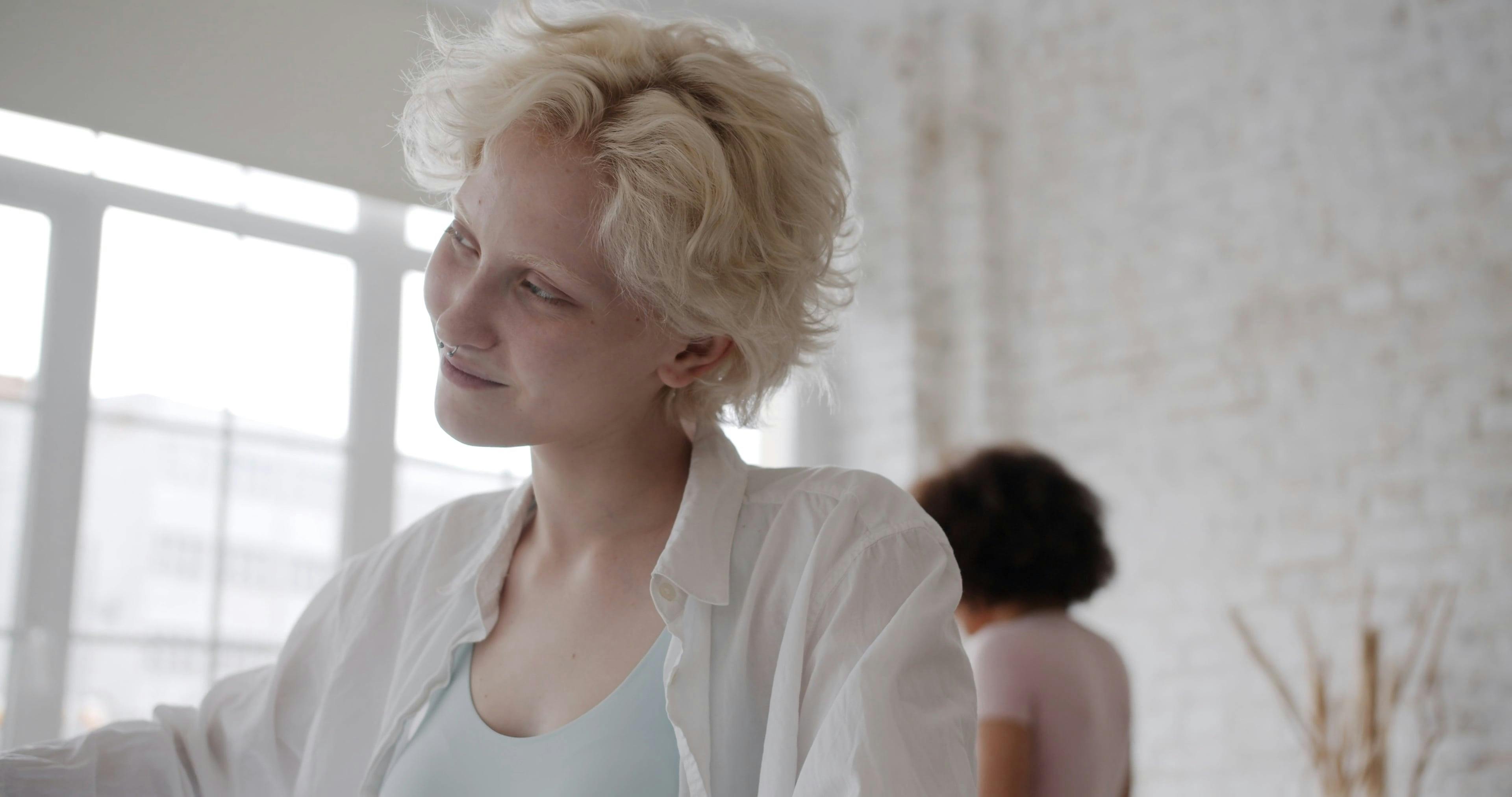 Women Doing Household Chores · Free Stock Video