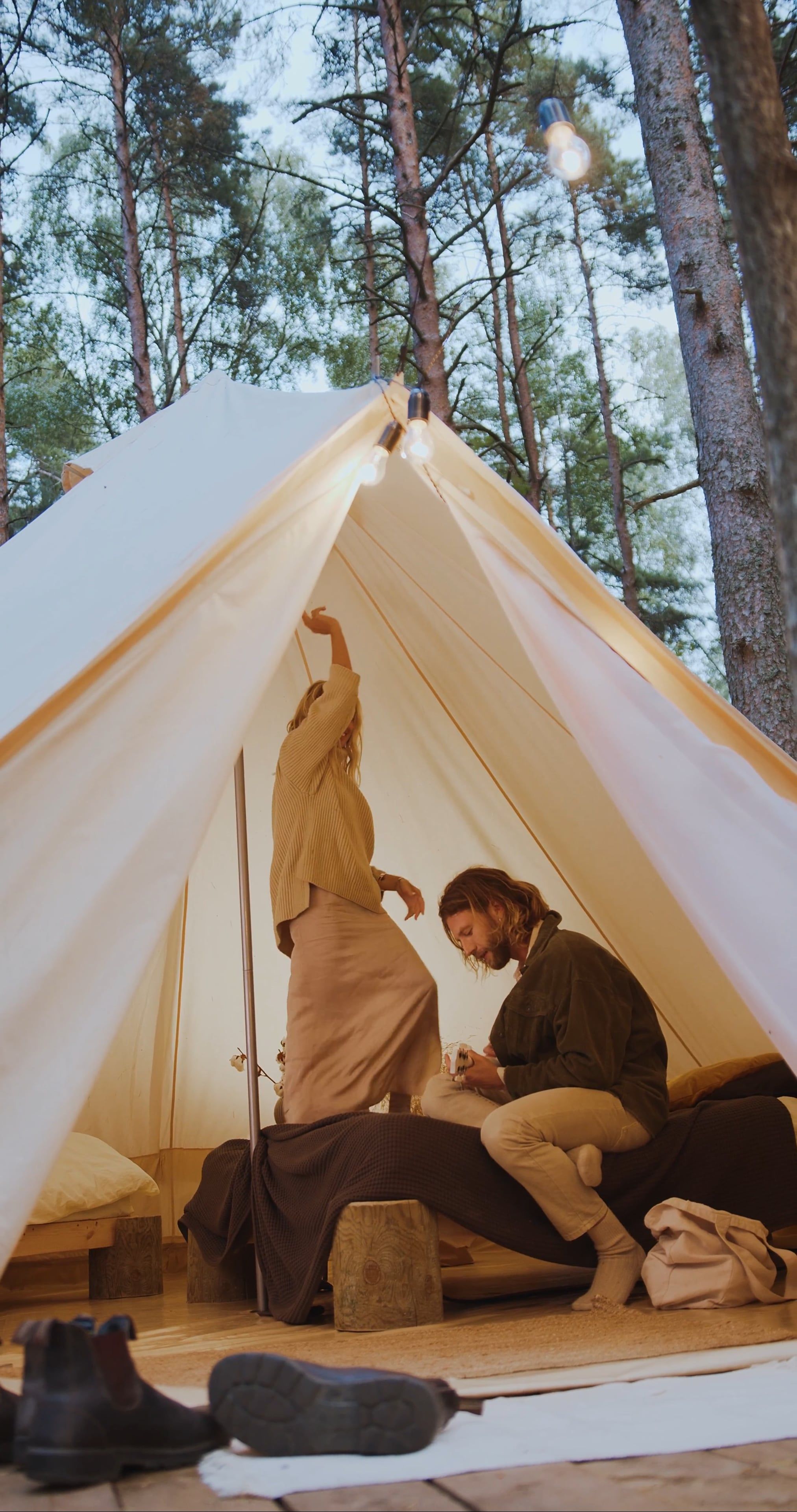 Camping And Dancing Videos, Download The BEST Free 4k Stock Video ...
