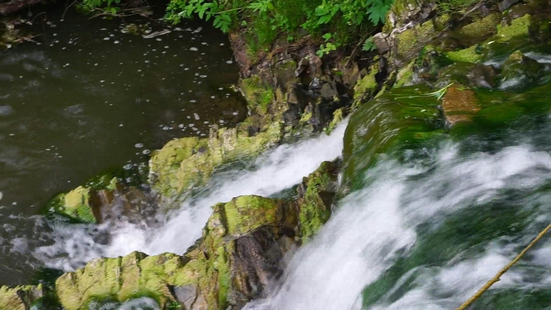 Waterfalls Free Stock Video Footage, Royalty-Free 4K & HD Video Clip