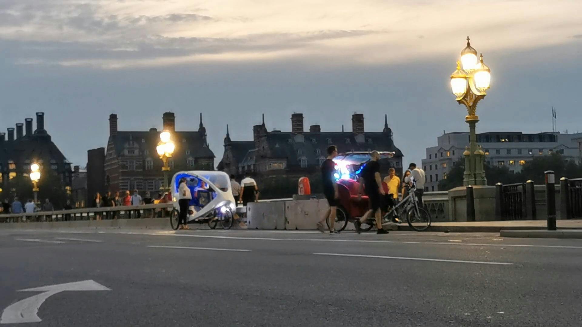 London Busy Street View Free Stock Video Footage, Royalty-Free 4K & HD ...