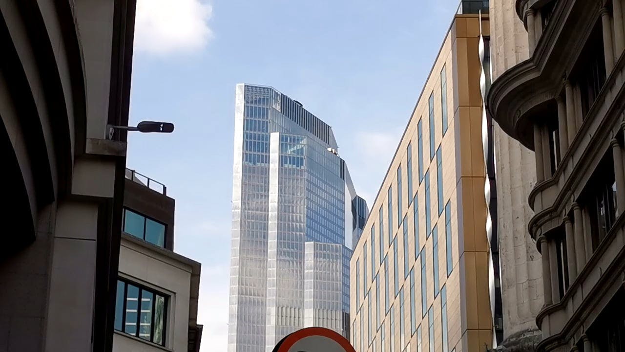 London Skyscraper Videos, Download The BEST Free 4k Stock Video Footage ...