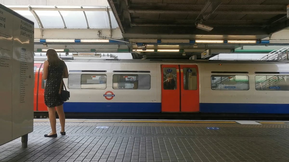 London Underground Videos, Download The BEST Free 4k Stock Video ...