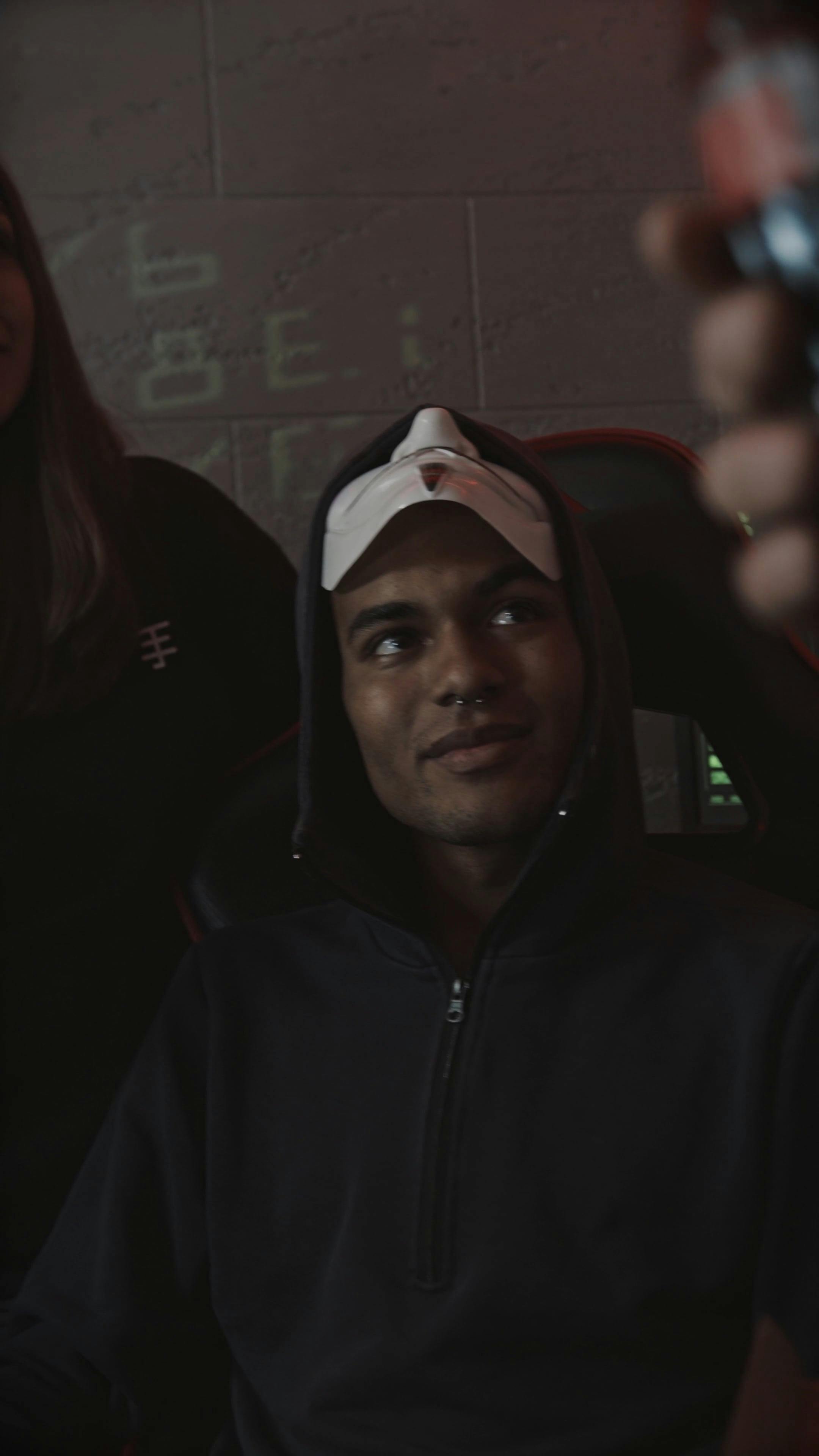 Friends Drinking Soda Free Stock Video Footage, Royalty-Free 4K & HD ...