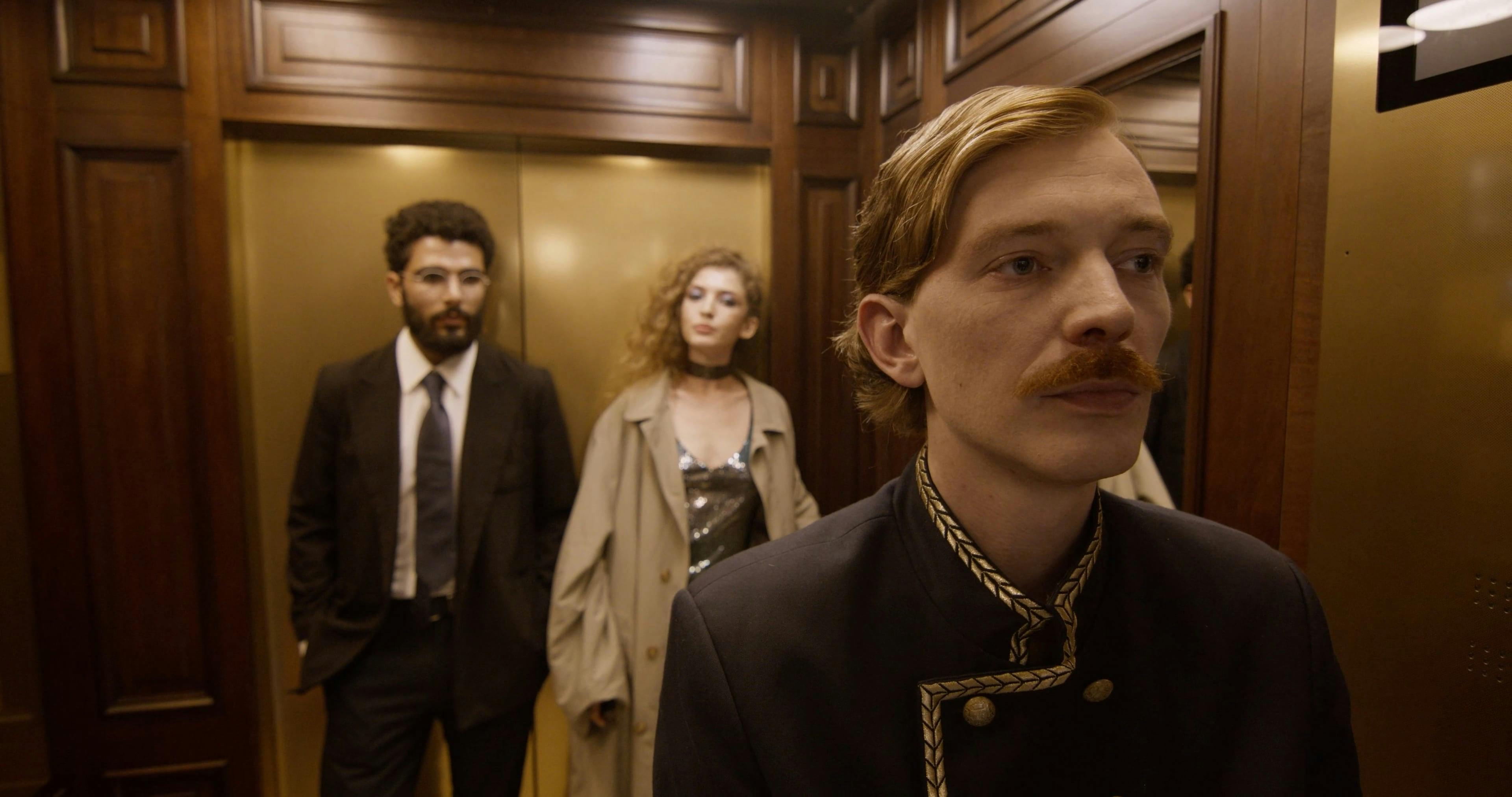 Elevator Operator Videos, Download The BEST Free 4k Stock Video Footage ...