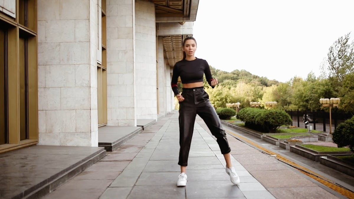 Dancing Alone Videos, Download The BEST Free 4k Stock Video Footage ...