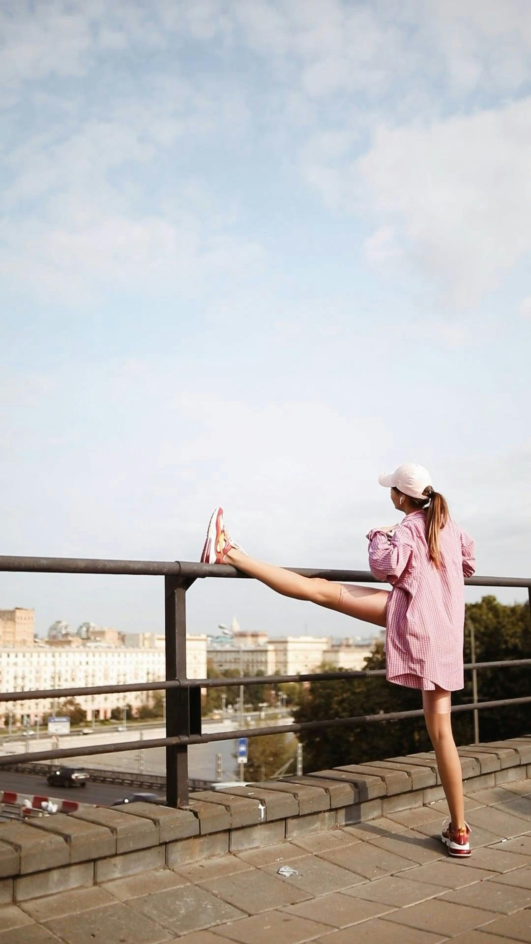 Pink Flex Videos, Download The BEST Free 4k Stock Video Footage & Pink ...