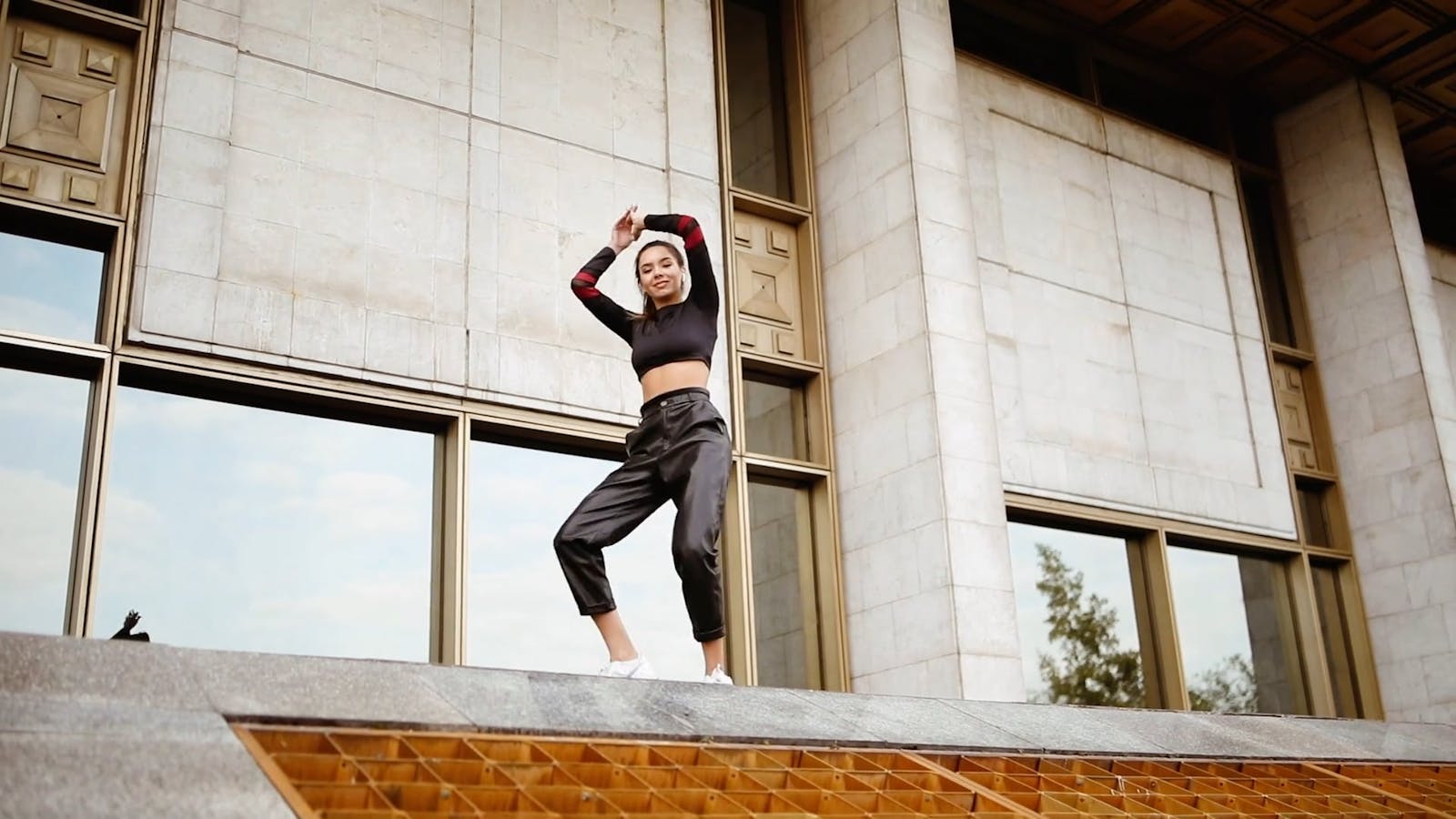 Contemporary Dance Videos, Download The BEST Free 4k Stock Video ...