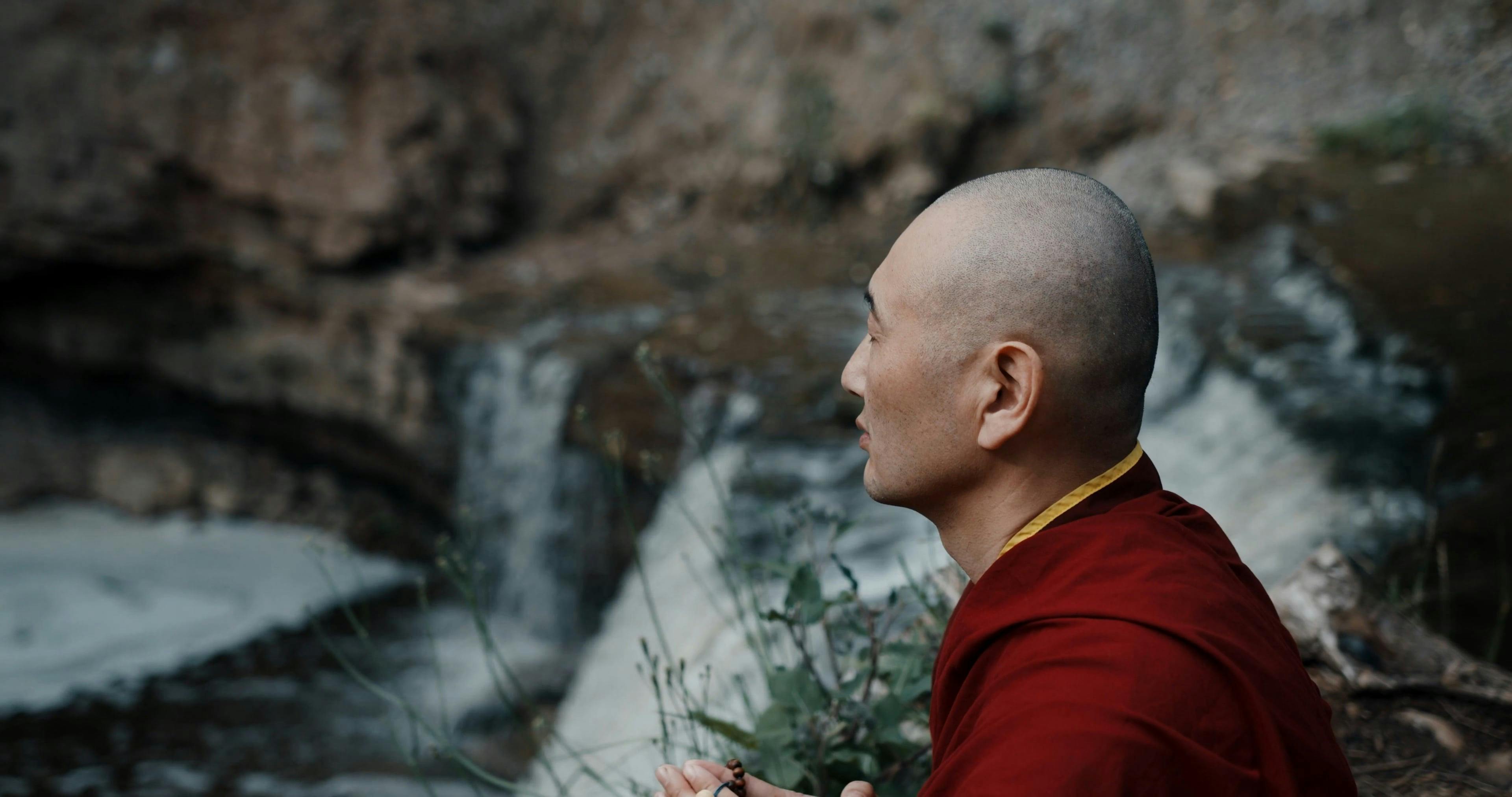 Asian Monk Videos, Download The BEST Free 4k Stock Video Footage ...