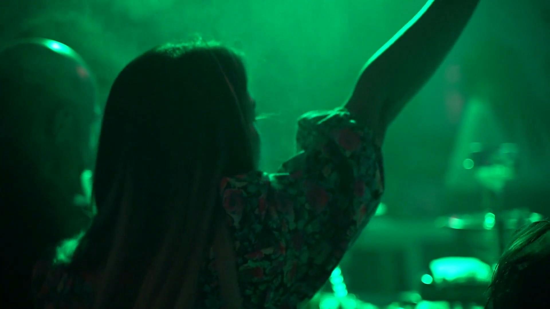 Female Dancing at a Club Free Stock Video Footage, Royalty-Free 4K & HD ...