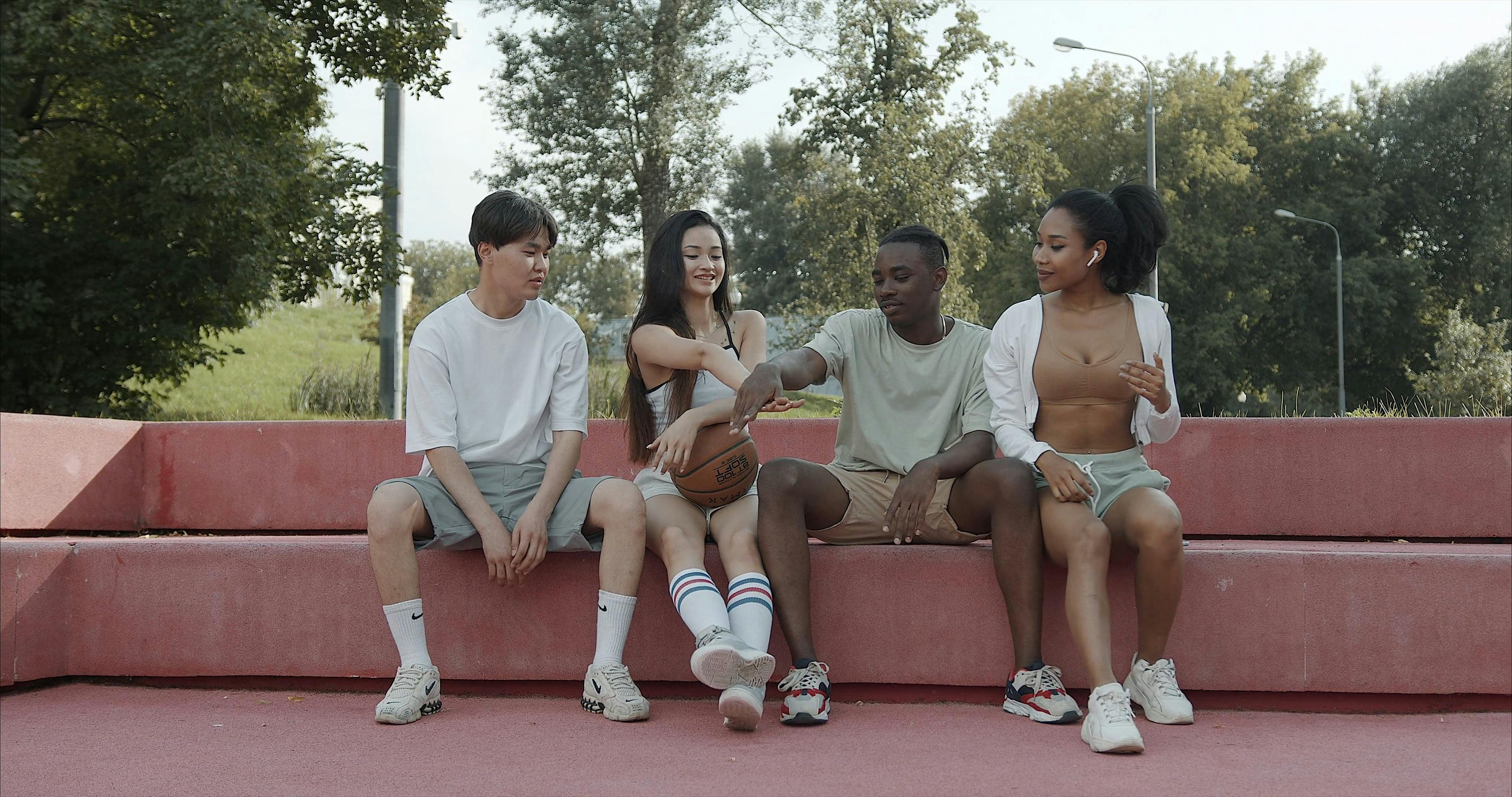 Get Involved Teamwork Videos, Download The BEST Free 4k Stock Video ...