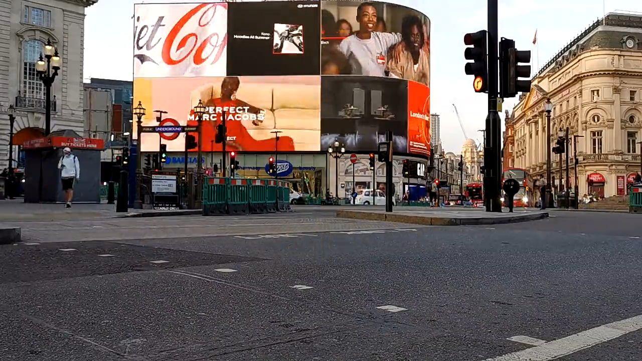 Timelapse Video of a City Free Stock Video Footage, Royalty-Free 4K ...