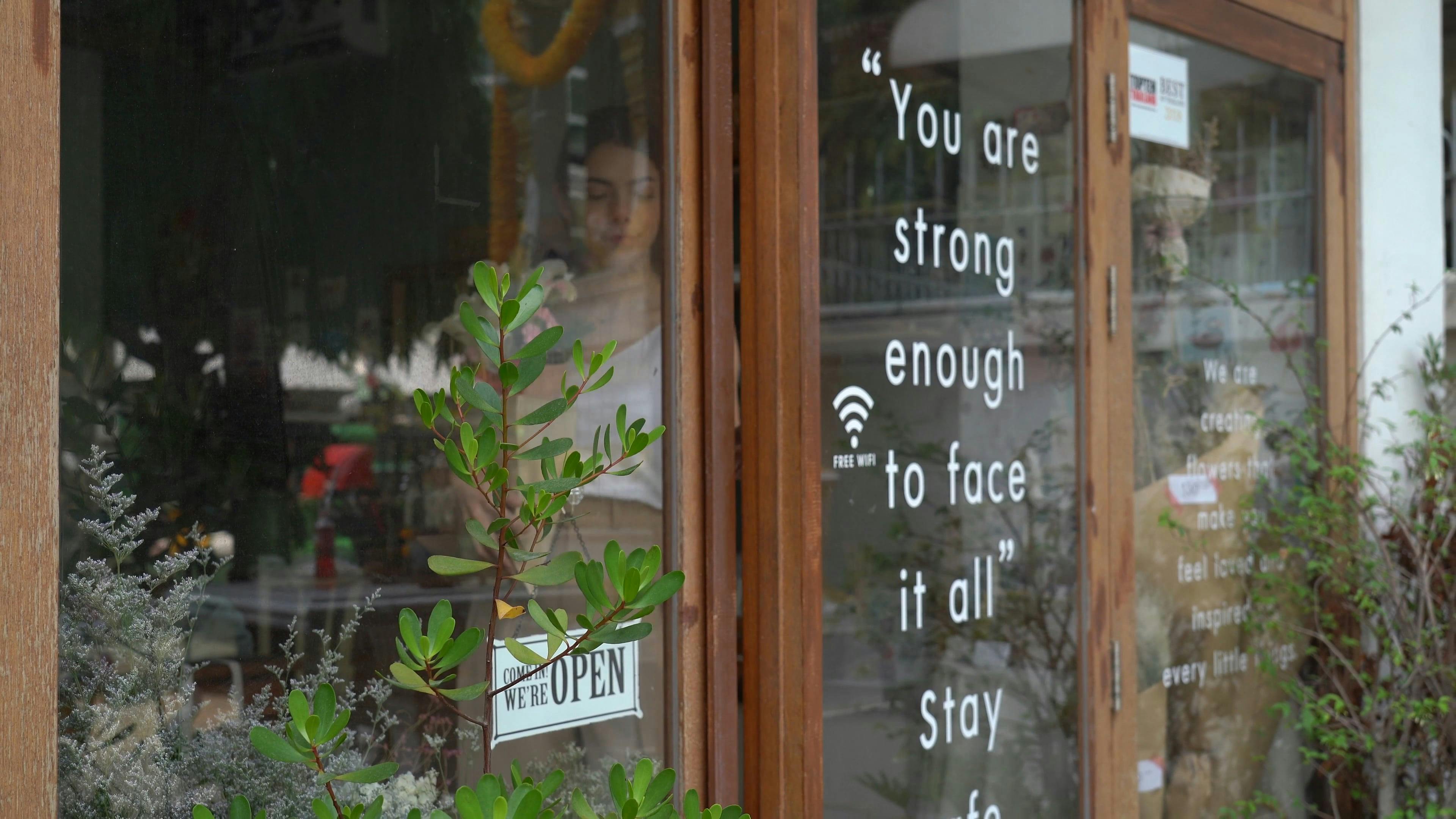 Storefront With Doors Videos, Download The BEST Free 4k Stock Video ...