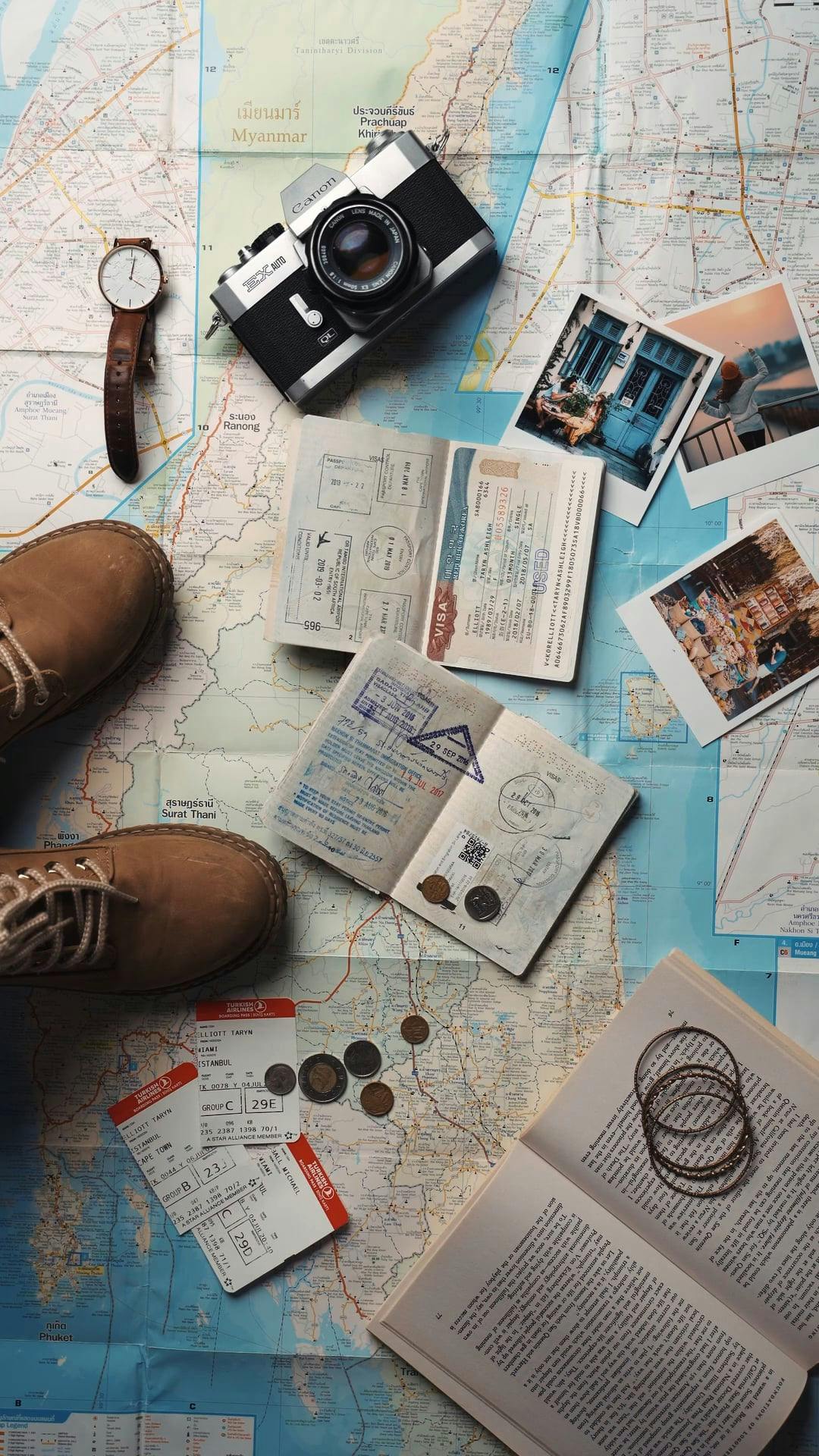 Vídeos de stock gratuitos sobre anuncio de redes sociales, aventura ...