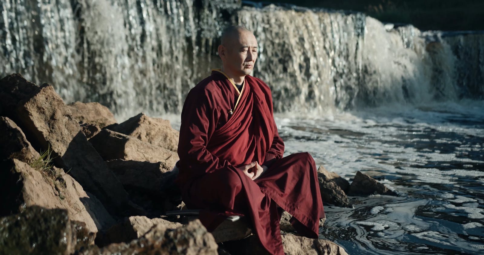 Monk Videos, Download The BEST Free 4k Stock Video Footage & Monk HD ...