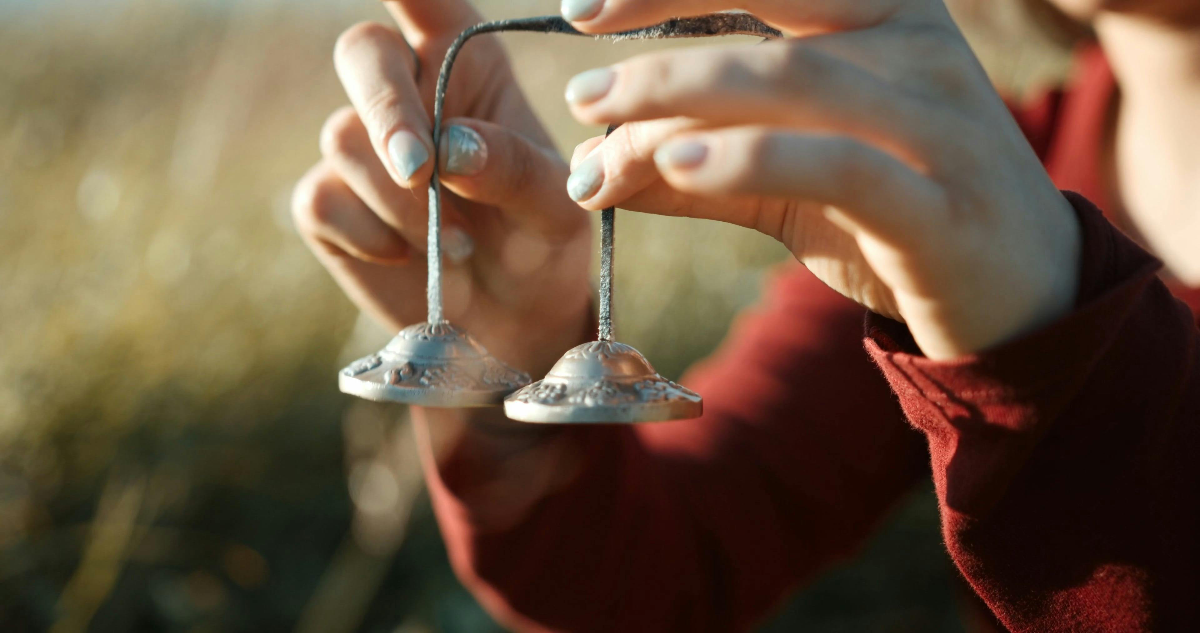 A Person Holding Karatalas Free Stock Video Footage, Royalty-Free 4K ...