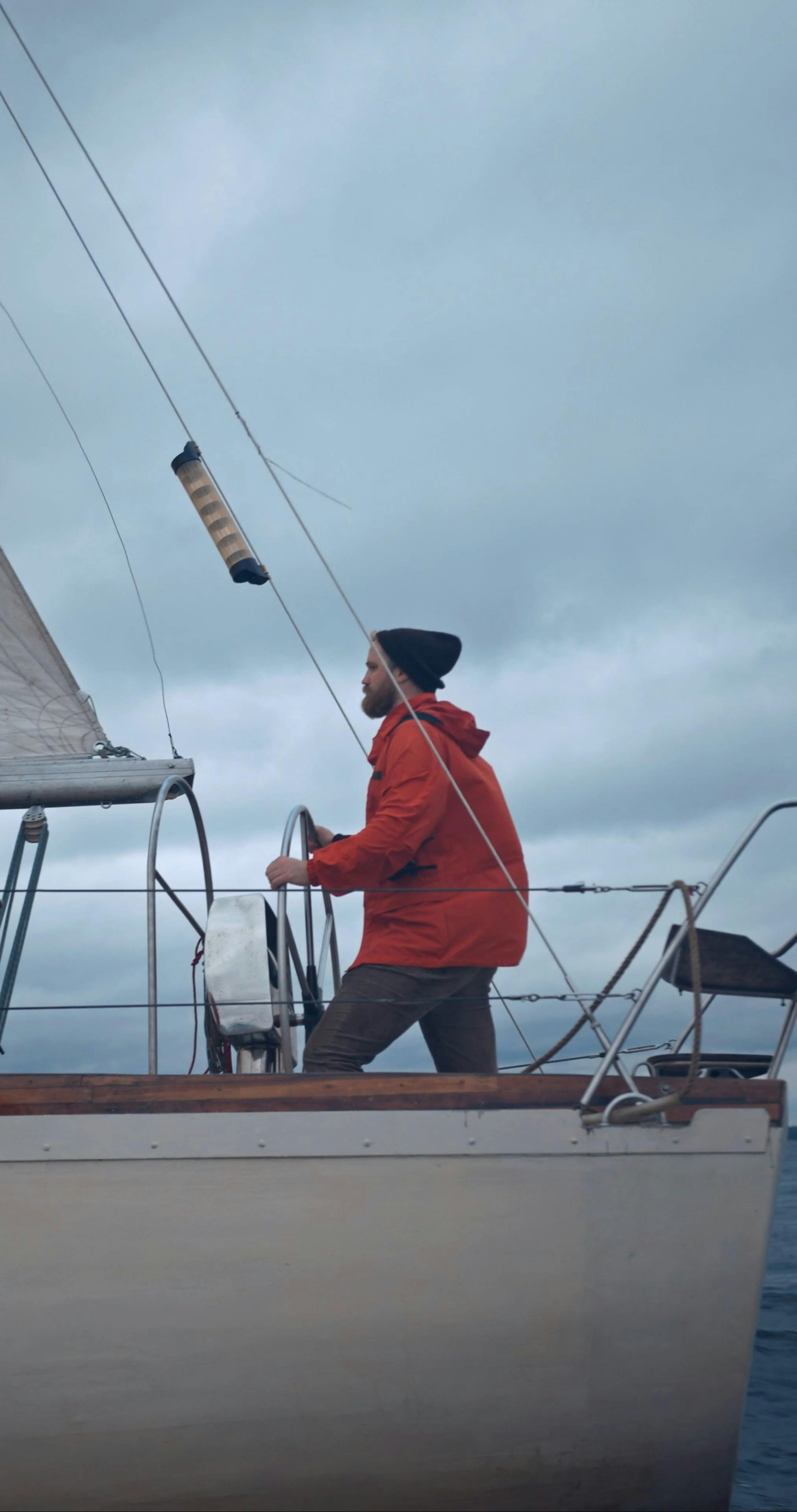 Ship Captain Videos, Download Free 4k Stock Video Footage & Ship ...