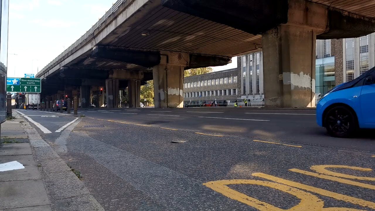 City Fast Lane Videos, Download The BEST Free 4k Stock Video Footage ...