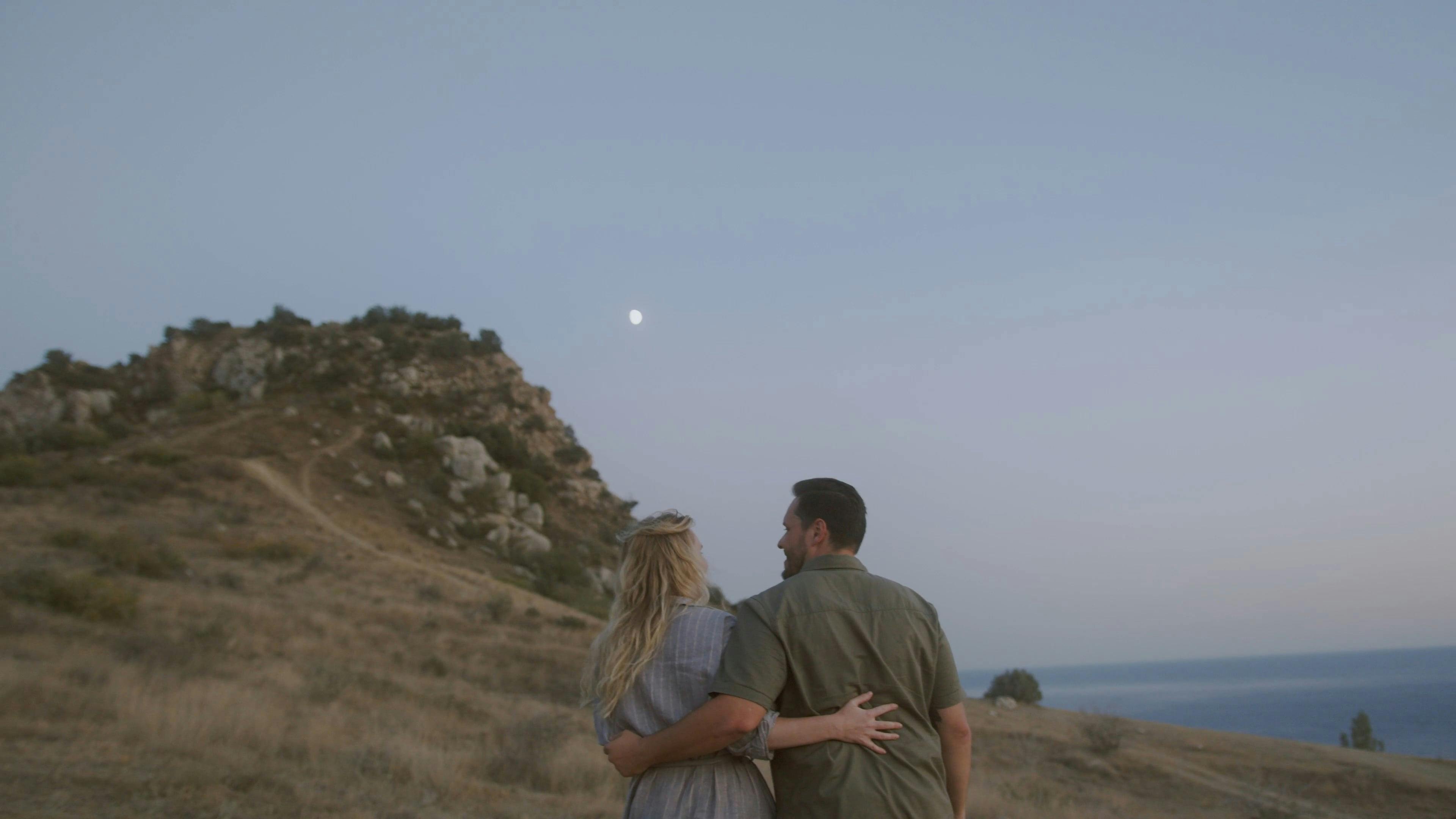 Moonlight Couples Videos, Download The BEST Free 4k Stock Video Footage ...