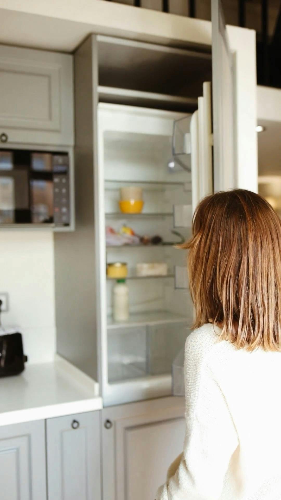 Opening The Fridge Videos, Download The BEST Free 4k Stock Video ...