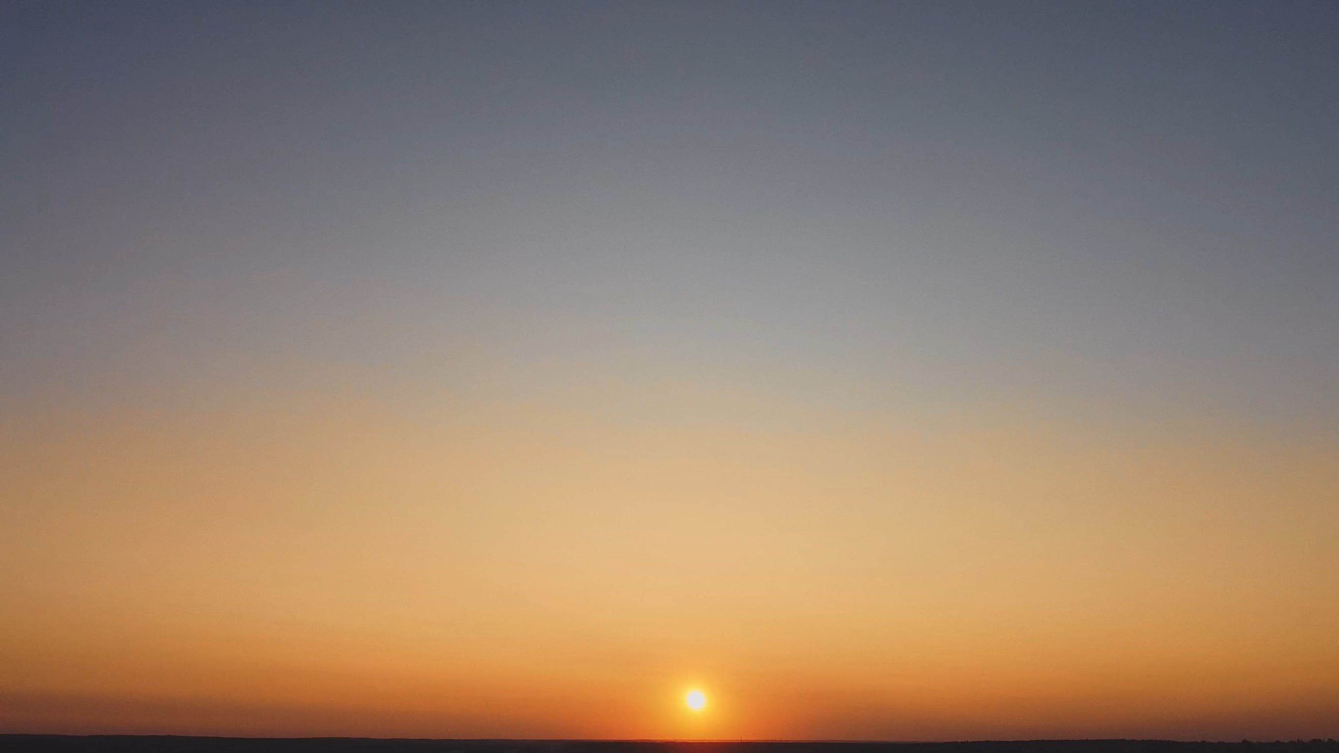 Sunset Time-Lapse Video Free Stock Video Footage, Royalty-Free 4K & HD ...