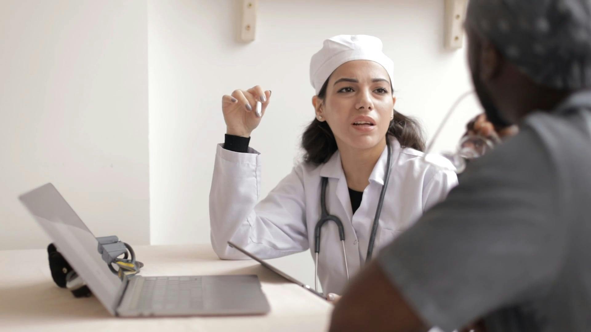 Doctors Offic Videos, Download The BEST Free 4k Stock Video Footage ...