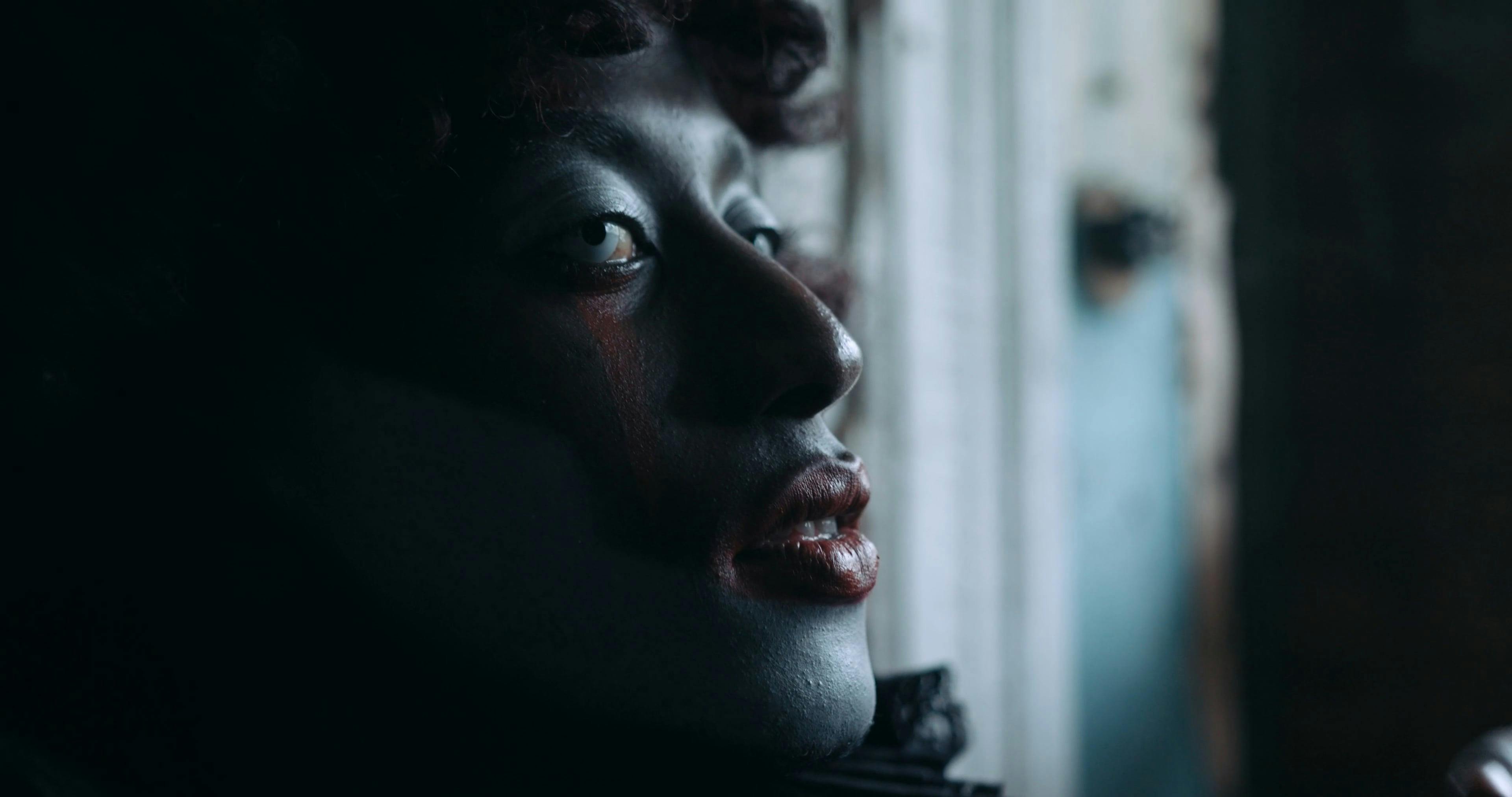 Scary Profiles Videos, Download The BEST Free 4k Stock Video Footage ...