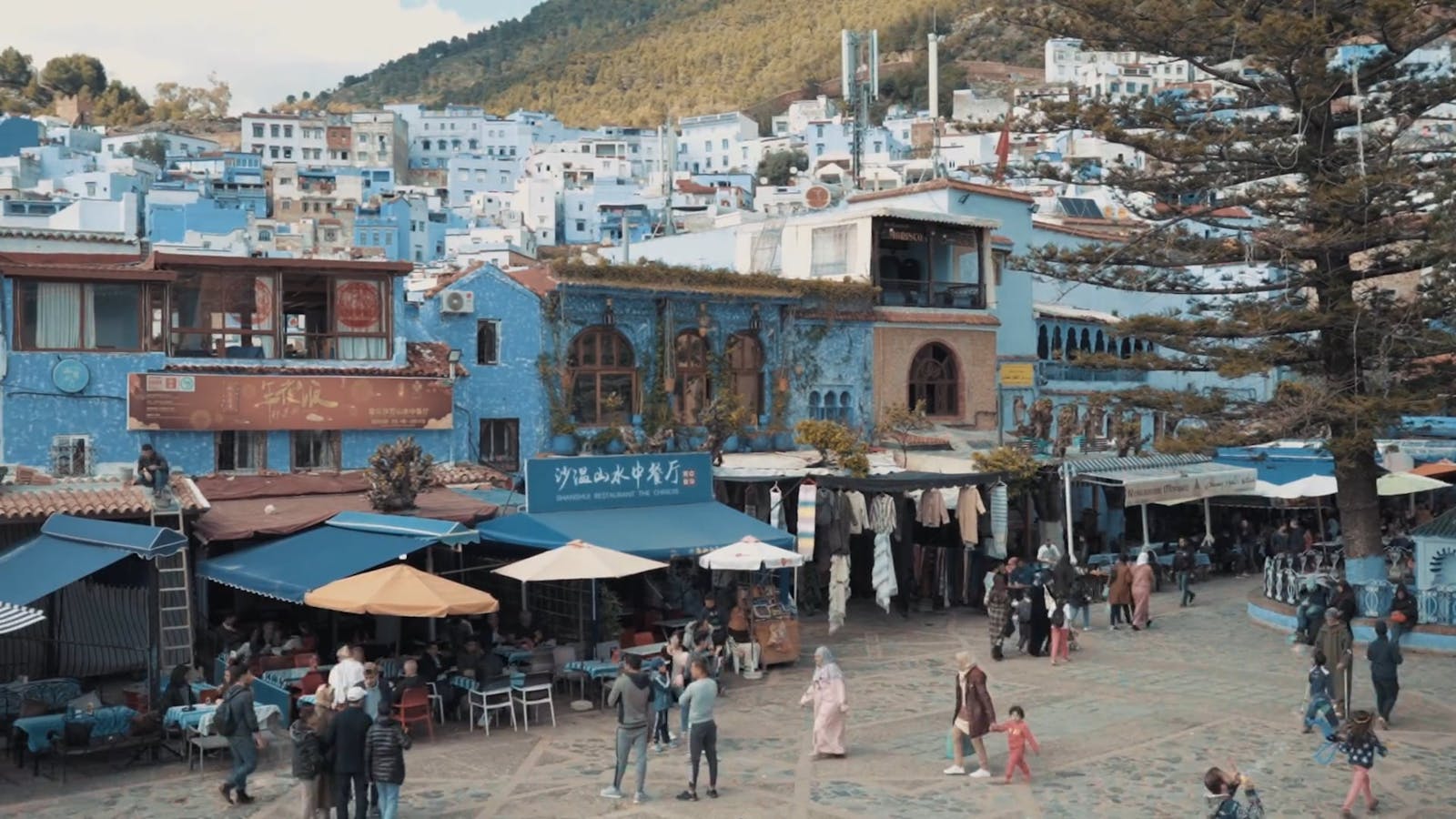 Chefchaouen Videos, Download The BEST Free 4k Stock Video Footage ...