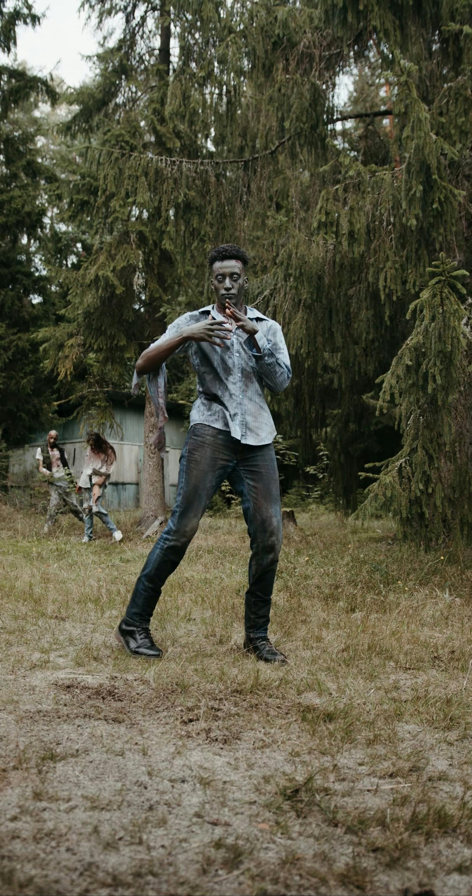 Horror Dance Videos, Download The BEST Free 4k Stock Video Footage ...