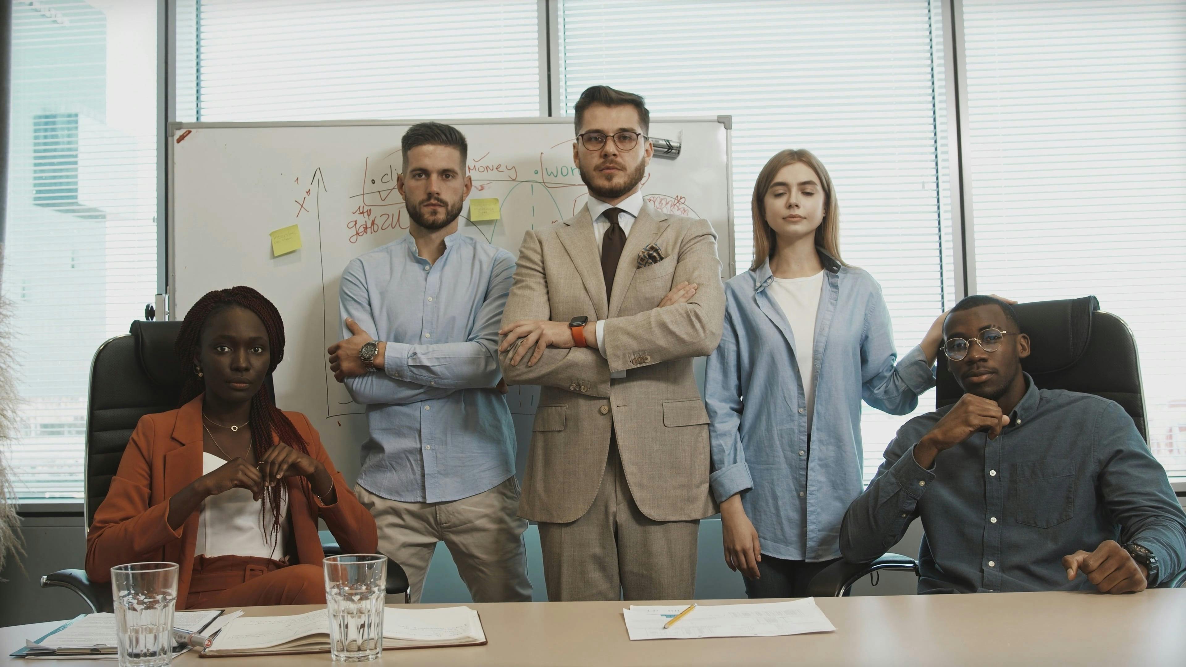 Multinational Videos, Download The BEST Free 4k Stock Video Footage ...