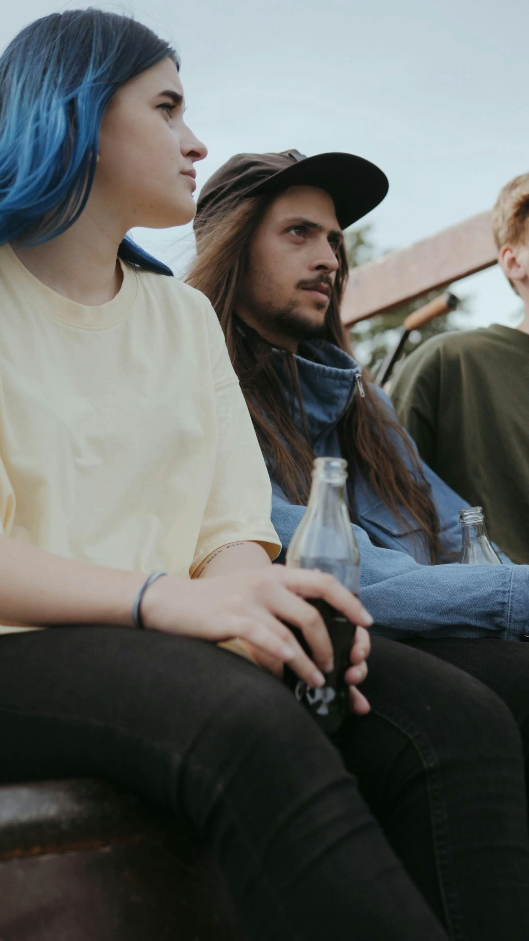 People Drinking Coke Free Stock Video Footage, Royalty-Free 4K & HD ...