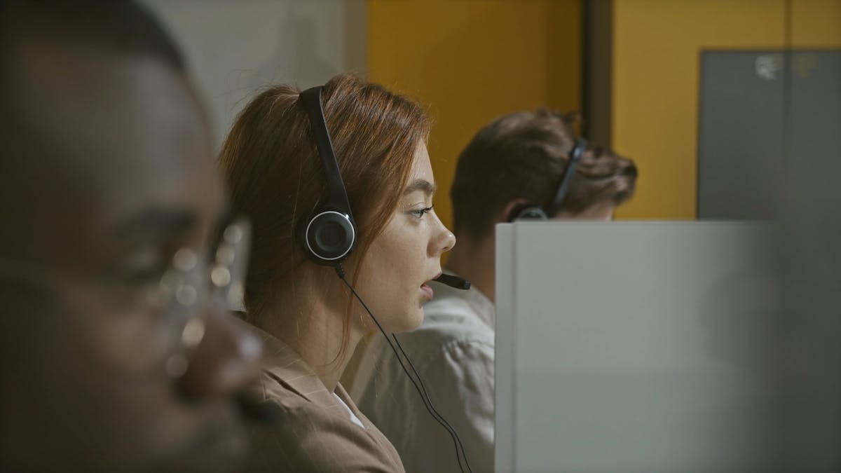 Call Center Videos, Download The BEST Free 4k Stock Video Footage ...