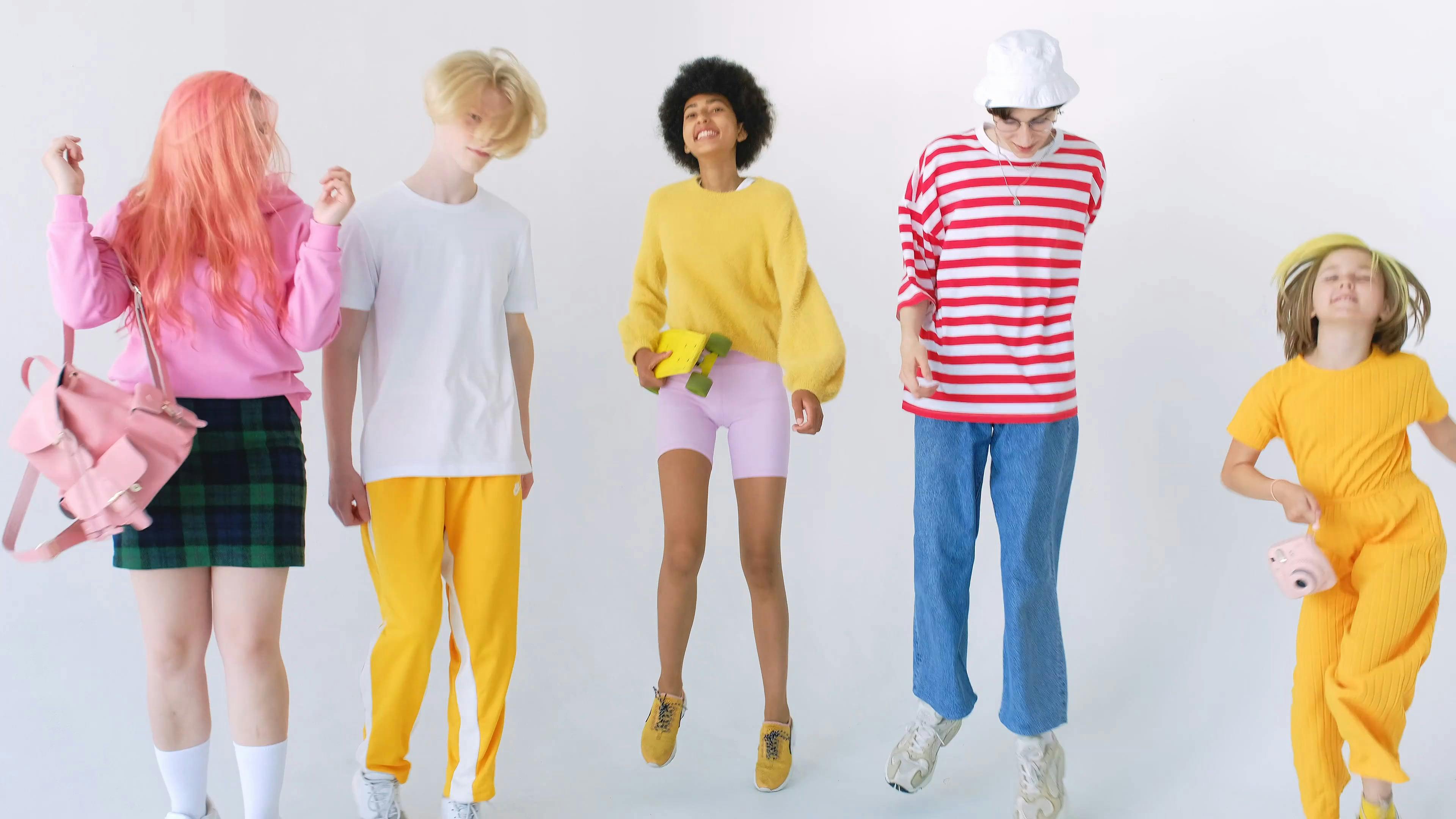 Kids Clothing Models Videos, Download The BEST Free 4k Stock Video ...