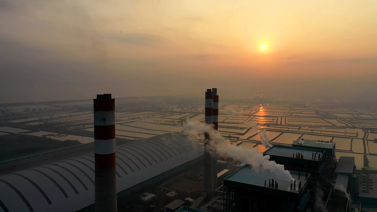 Factory Pollution Videos, Download The BEST Free 4k Stock Video Footage ...