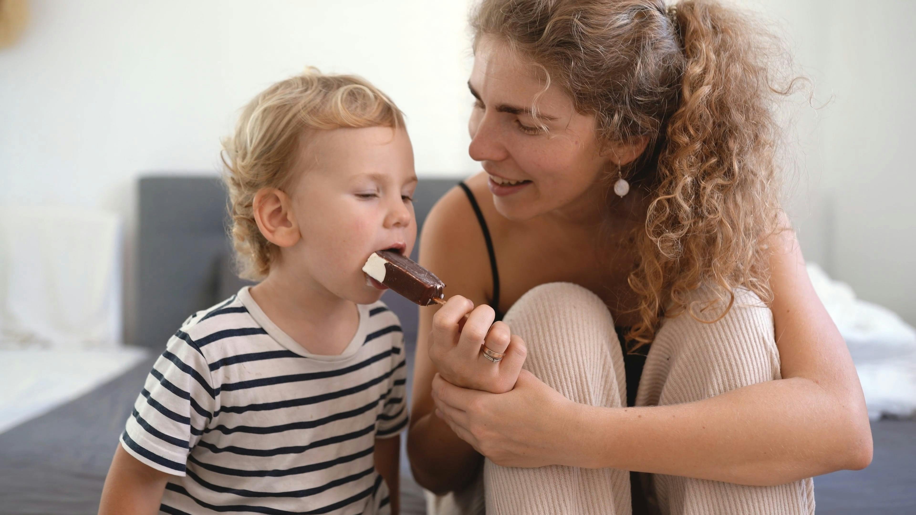 Talk Mom And Son Videos, Download The BEST Free 4k Stock Video Footage & Talk Mom And Son HD ...