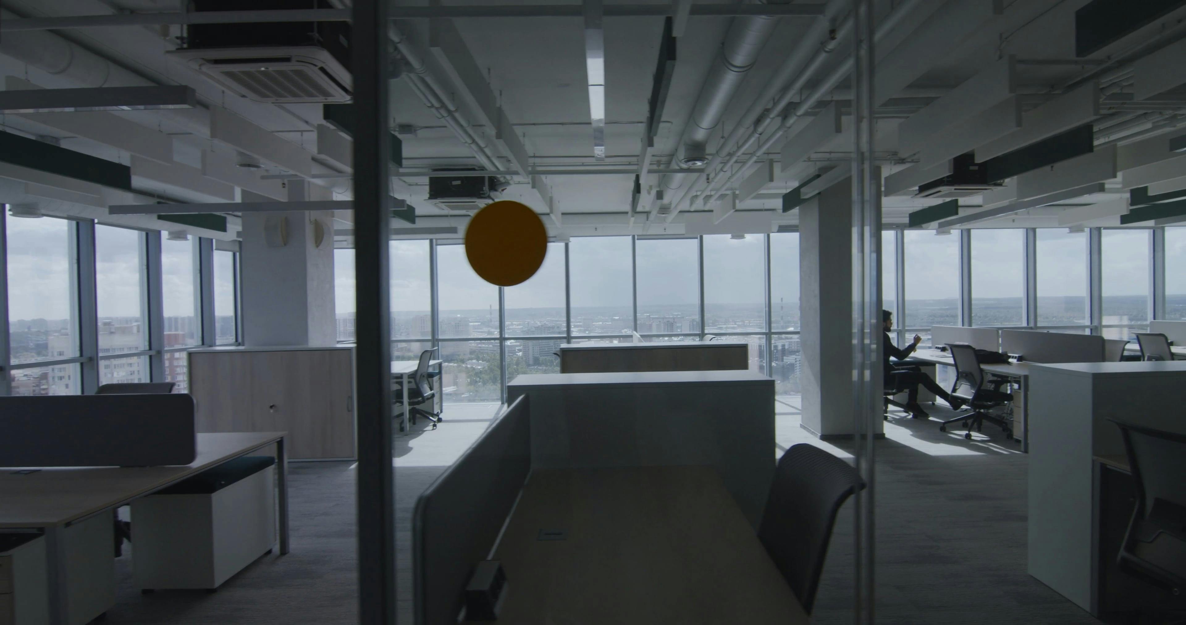 Video of a Workplace Free Stock Video Footage, Royalty-Free 4K & HD ...