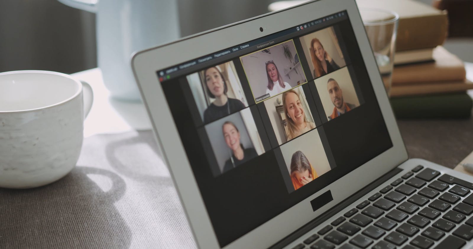 Zoom Meeting Videos, Download Free 4k Stock Video Footage & Zoom ...