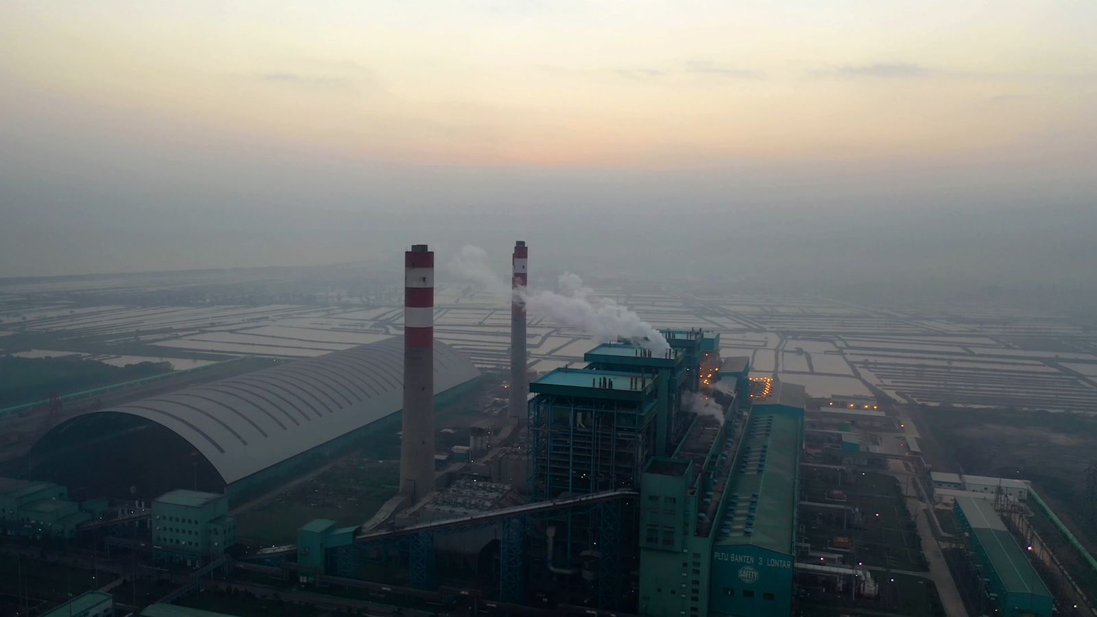 Air Pollution Videos, Download The BEST Free 4k Stock Video Footage ...