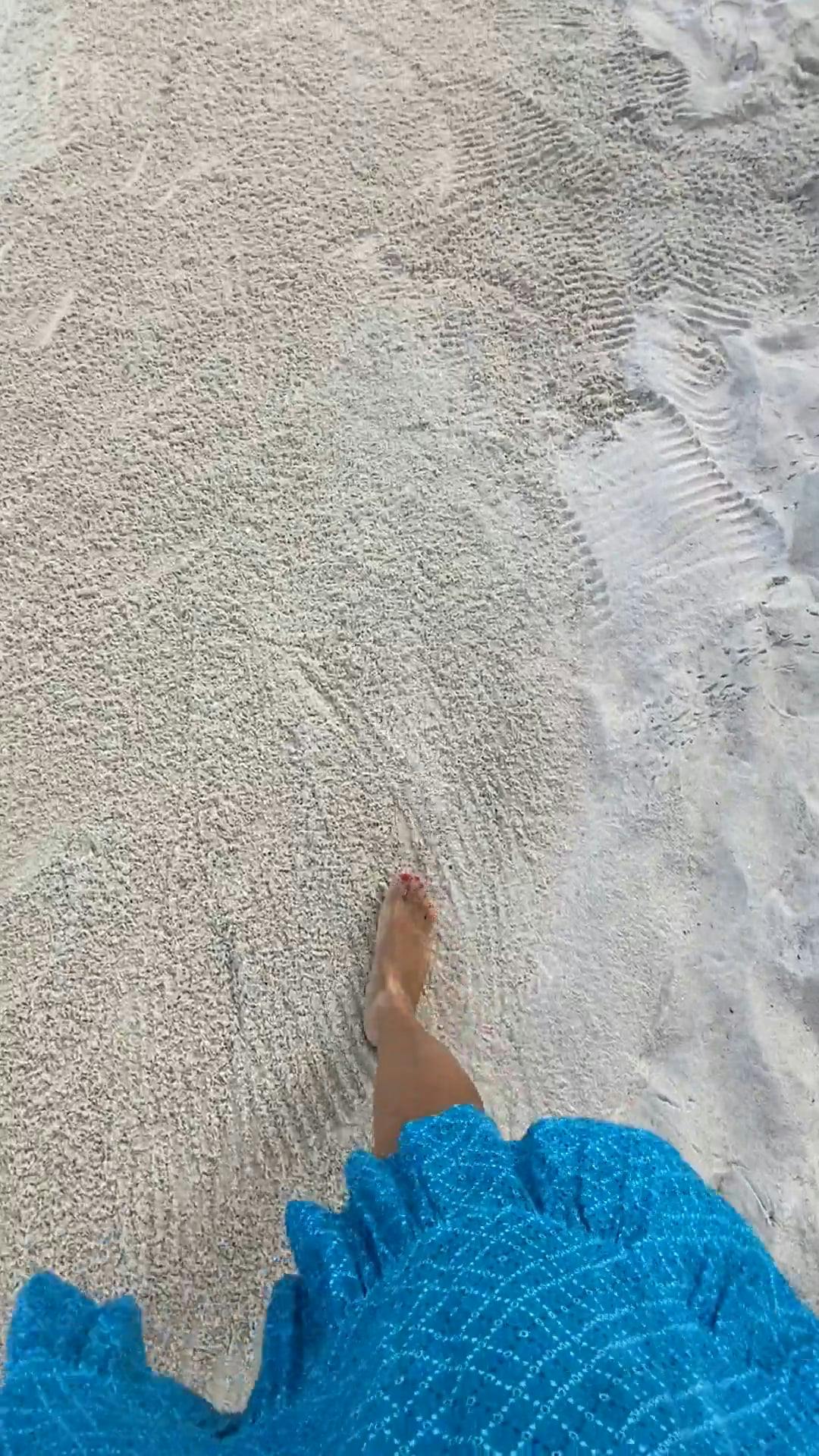 Beach Toes Videos, Download The BEST Free 4k Stock Video Footage ...