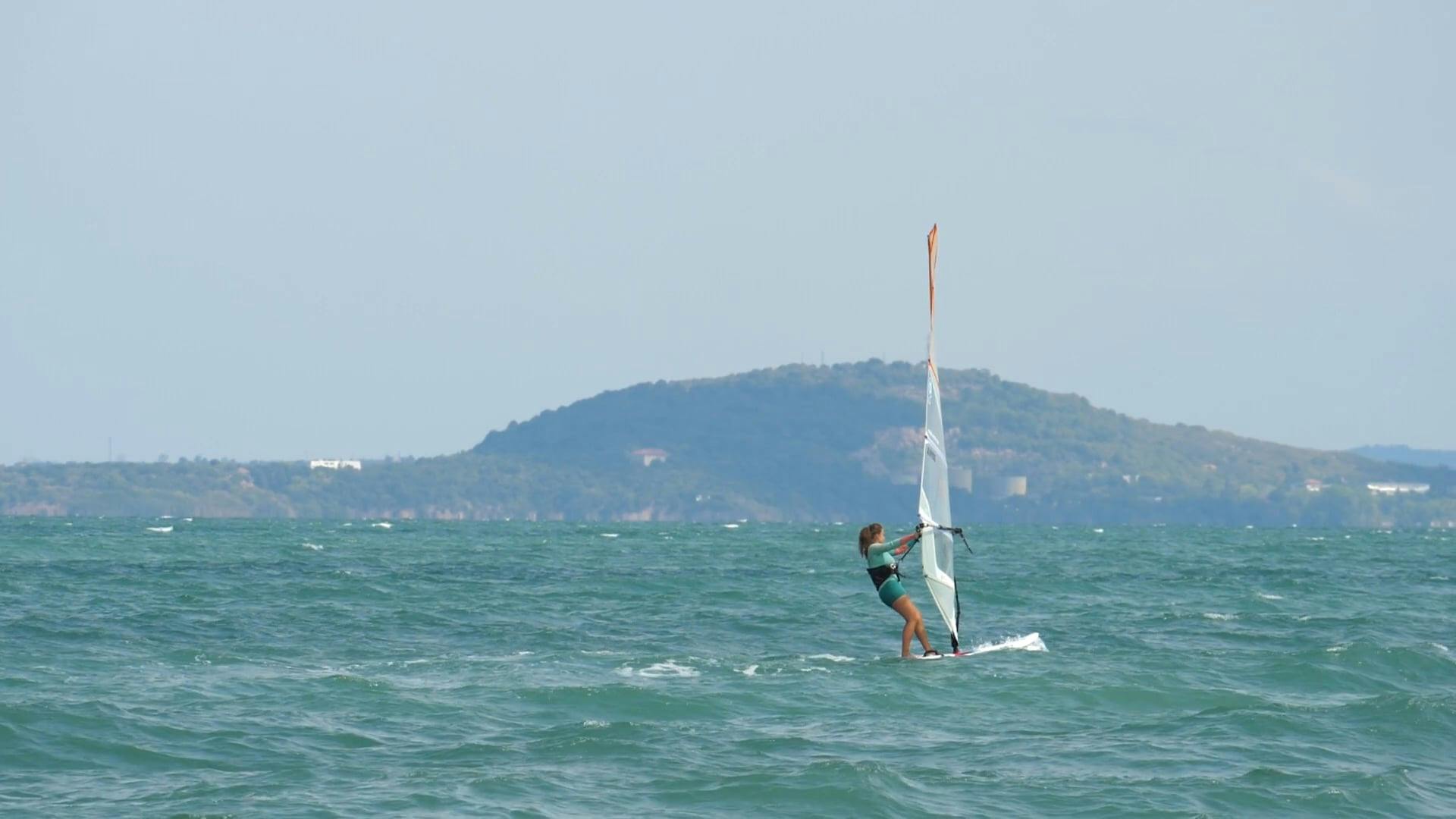 Windsurfing Videos, Download The BEST Free 4k Stock Video Footage ...