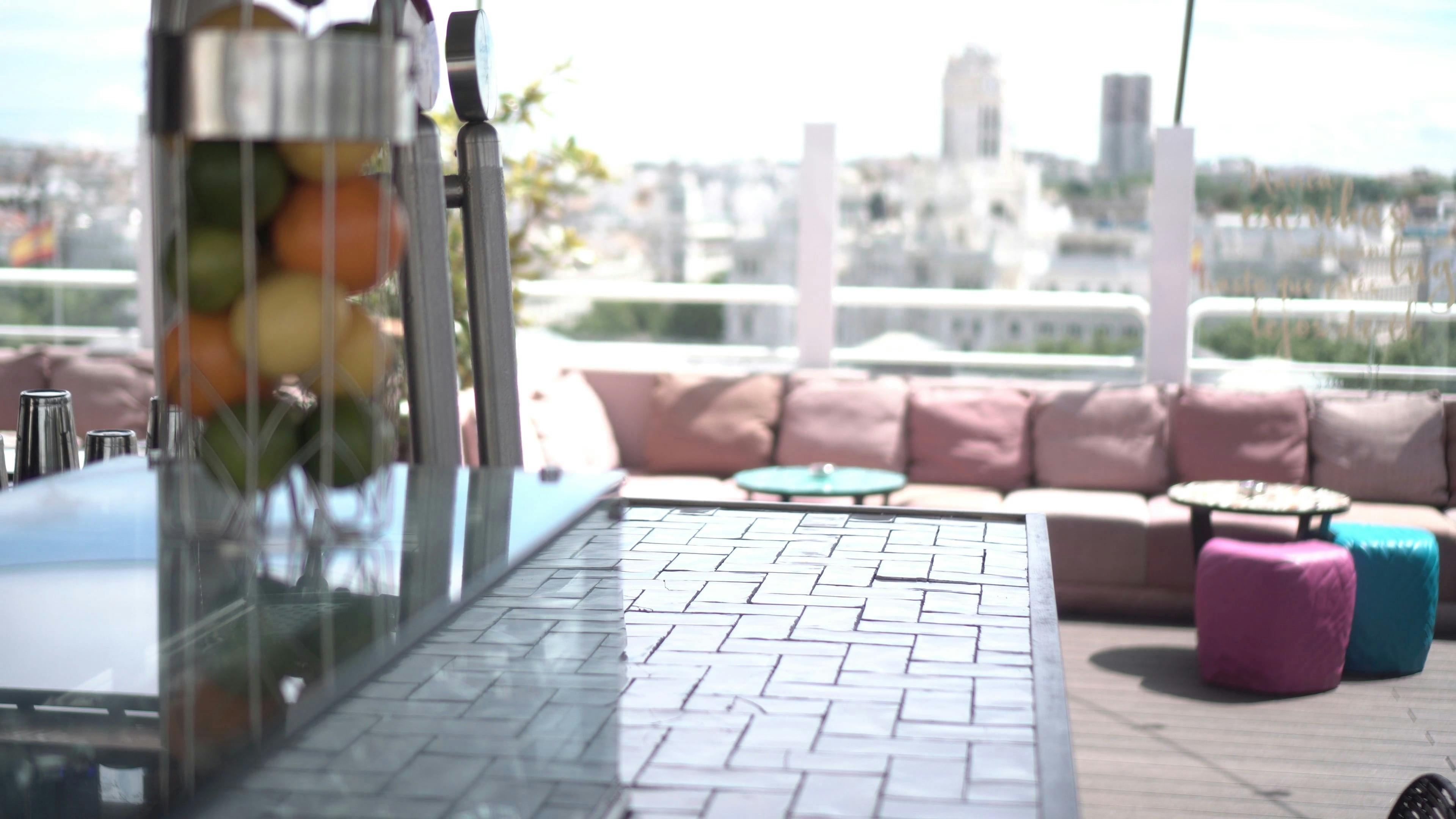 Rooftop Bar & Lounge Videos, Download The BEST Free 4k Stock Video ...