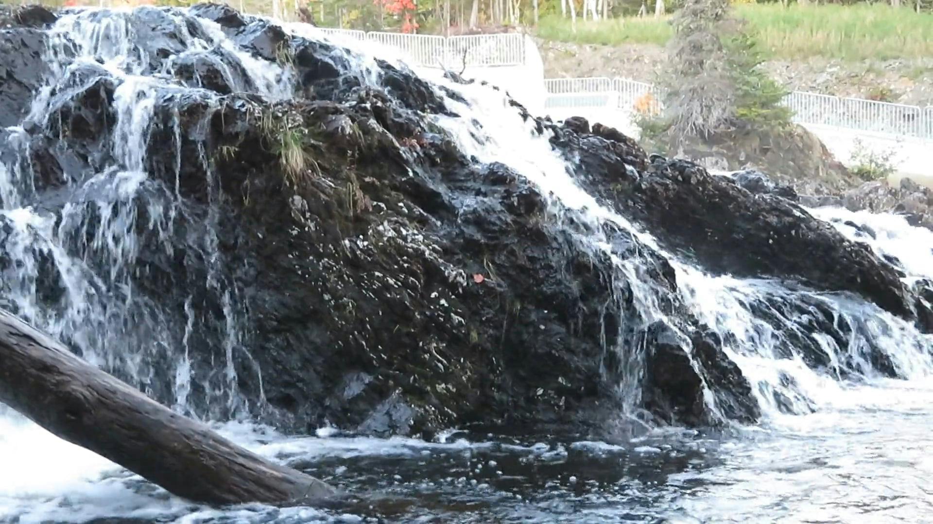 Video of Waterfalls Free Stock Video Footage, Royalty-Free 4K & HD ...