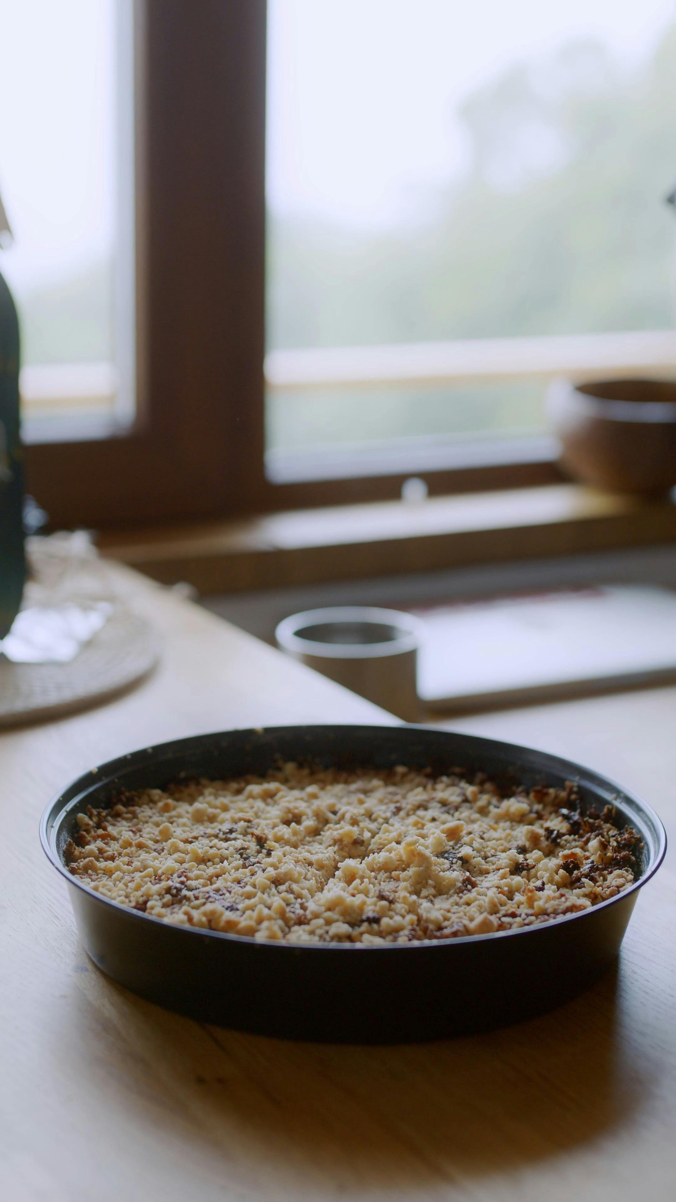 Deep Dish Pumpkin Pie Videos, Download The BEST Free 4k Stock Video ...