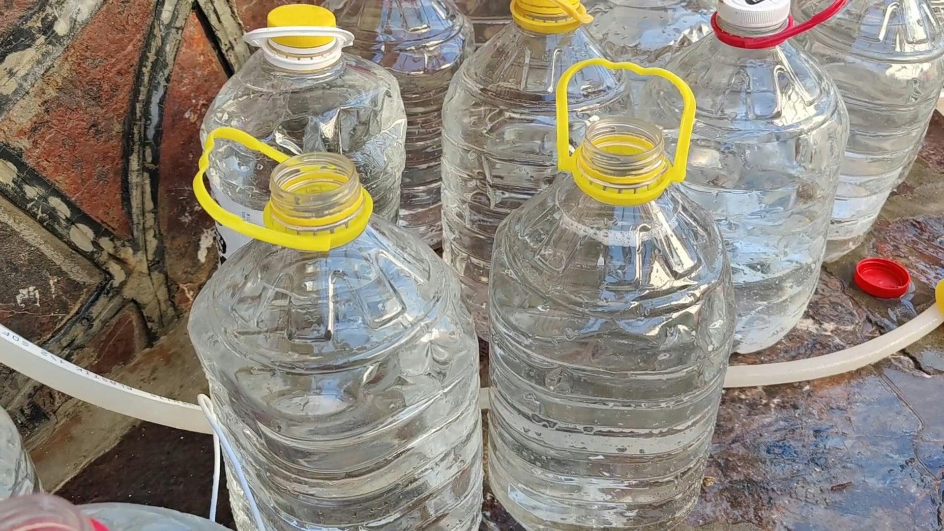 Woman Drinking Water Free Stock Video Footage, Royalty-Free 4K & HD ...