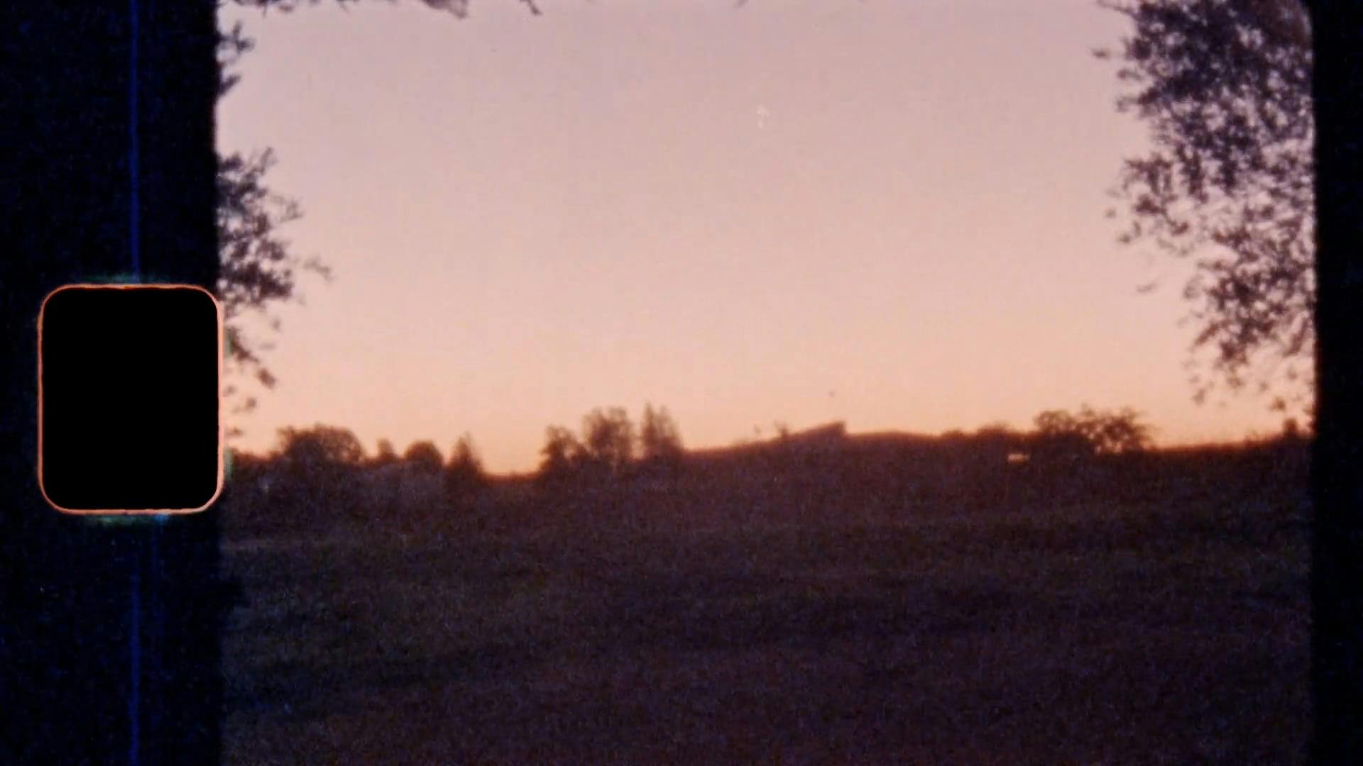 Overlay of Burned Film with Scratches Free Stock Video Footage, Royalty ...