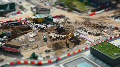 Construction Videos, Download Free 4k Stock Video Footage ...