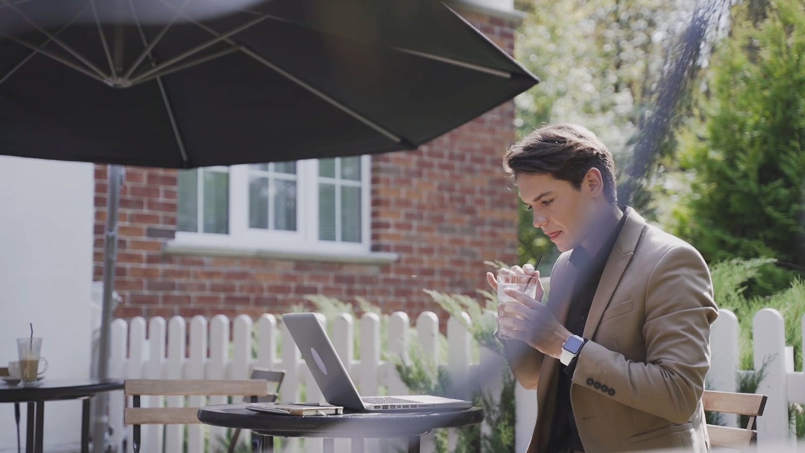 Business Partner Videos, Download The BEST Free 4k Stock Video Footage ...