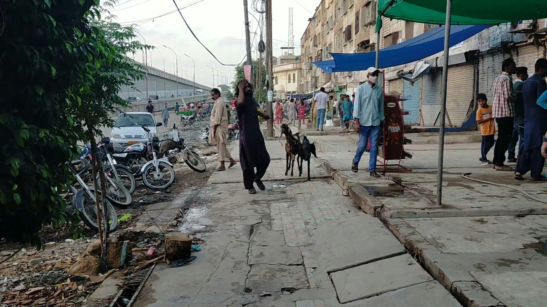 A Sad Poor Pakistani boy closeup video Free Stock Video Footage ...