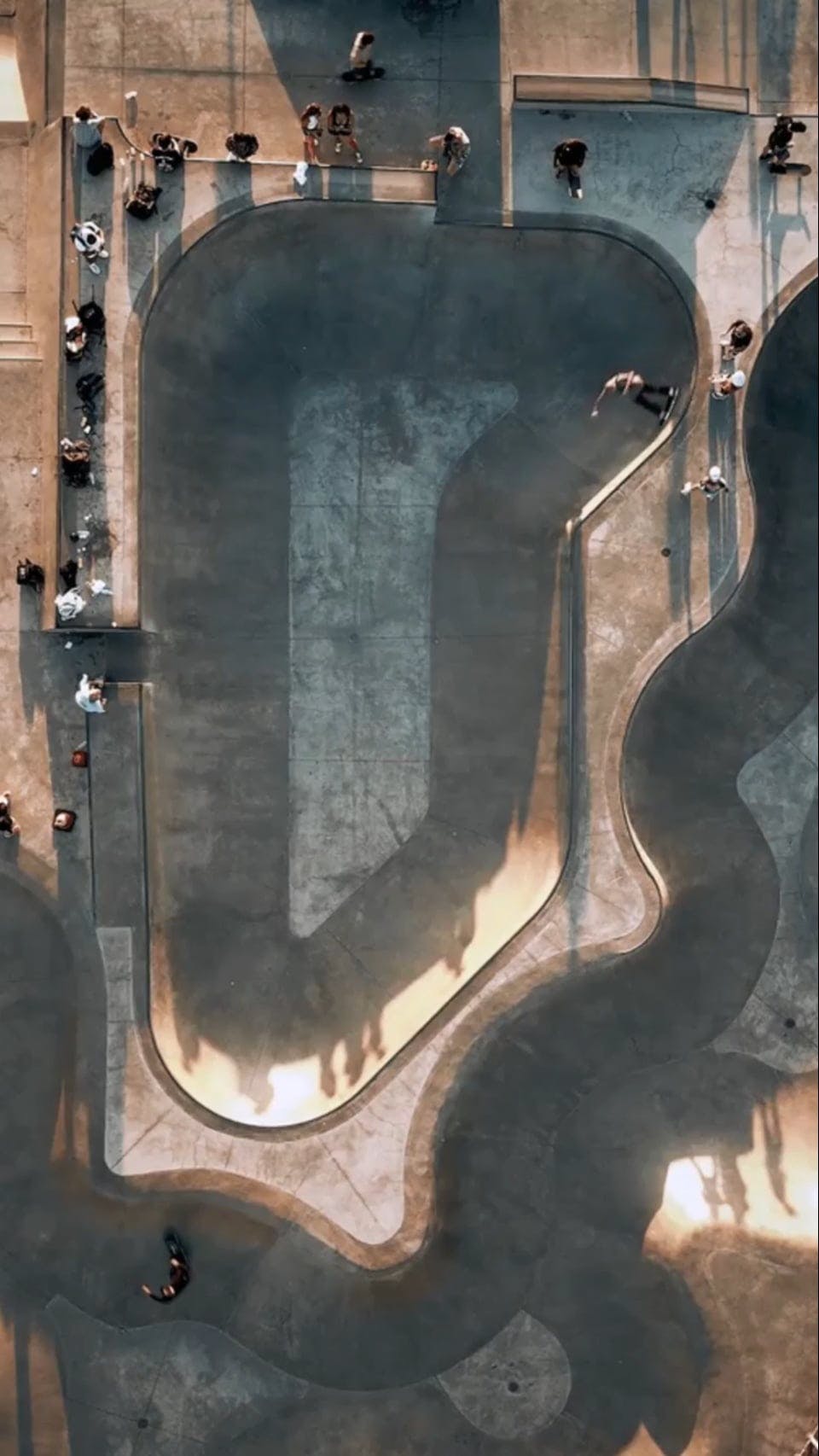 Skateboarding Above Videos, Download The BEST Free 4k Stock Video ...