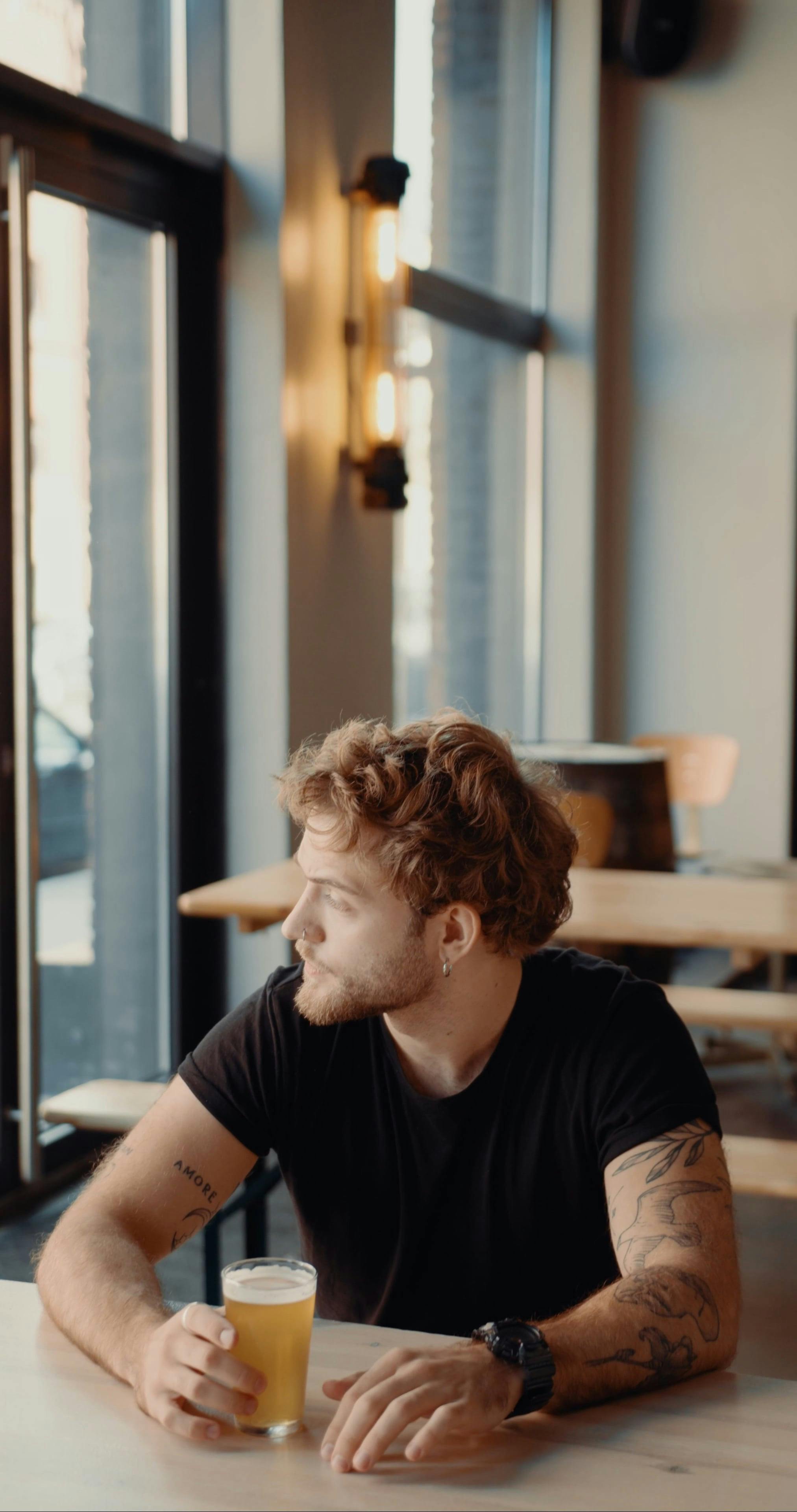 Guy Looking At His Watch Videos, Download The BEST Free 4k Stock Video ...