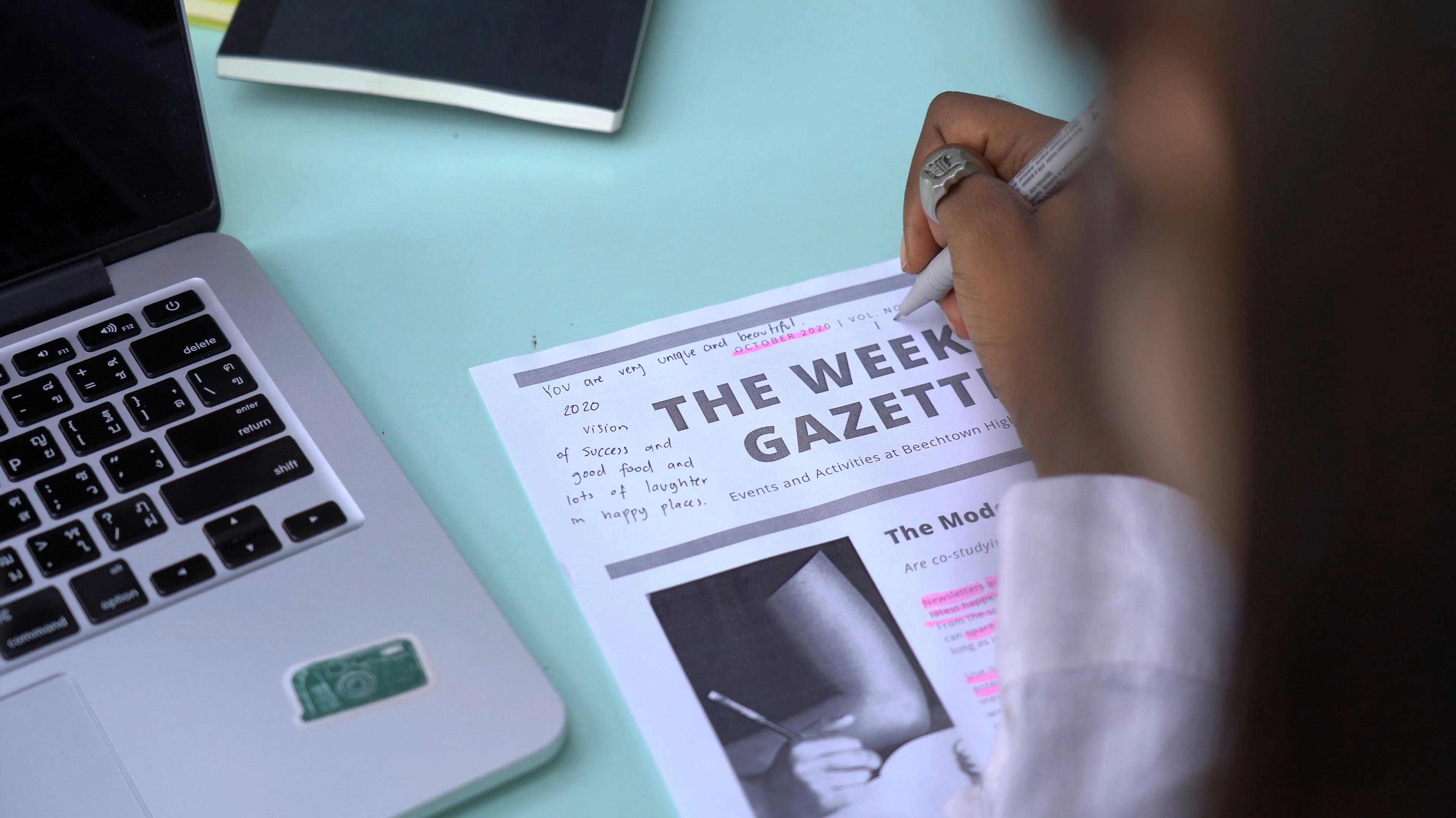 712 Width And 430 Height Article Writing Images Videos, Download The ...